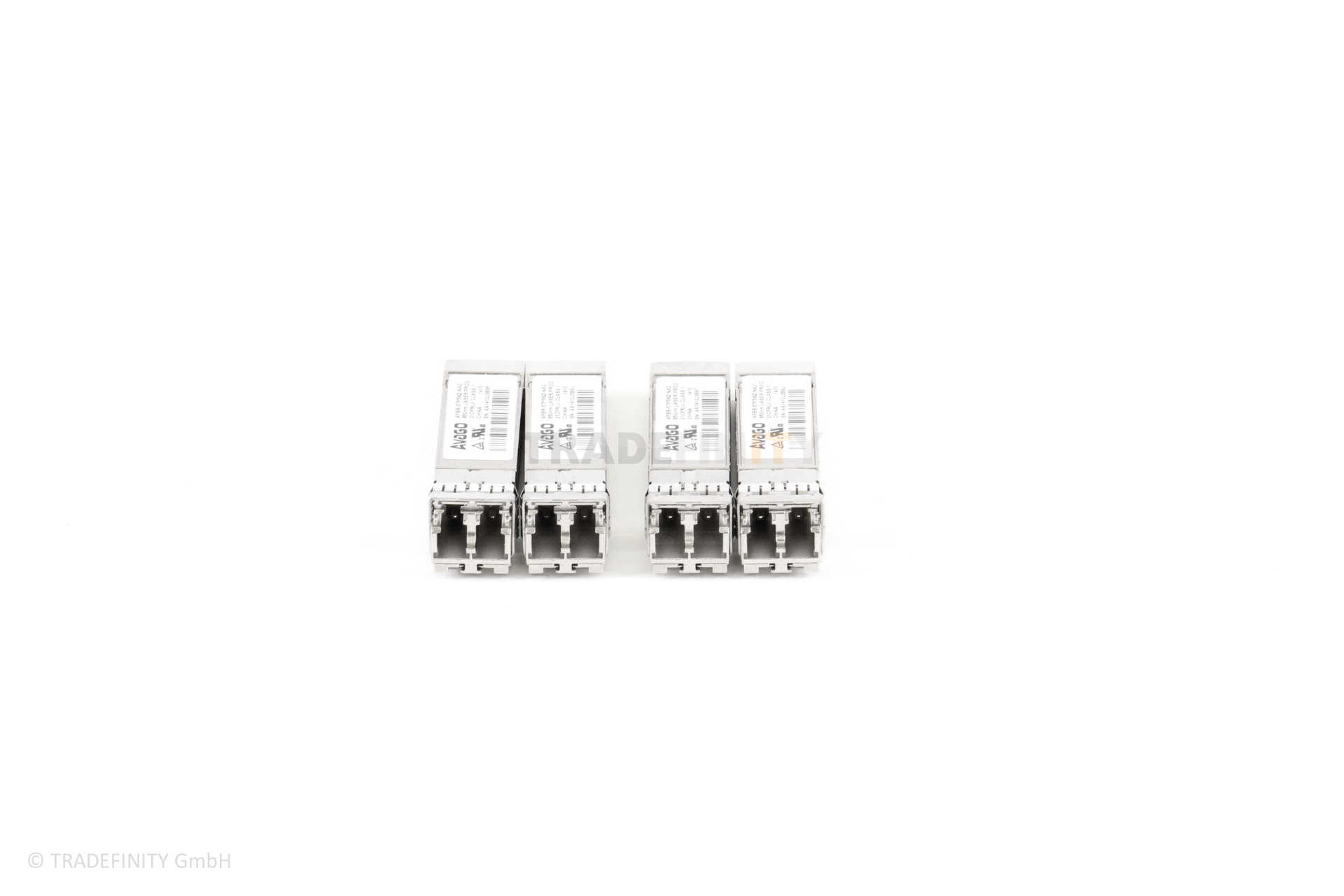 16 Gbps Fibre Channel SFP (4-Pack)
