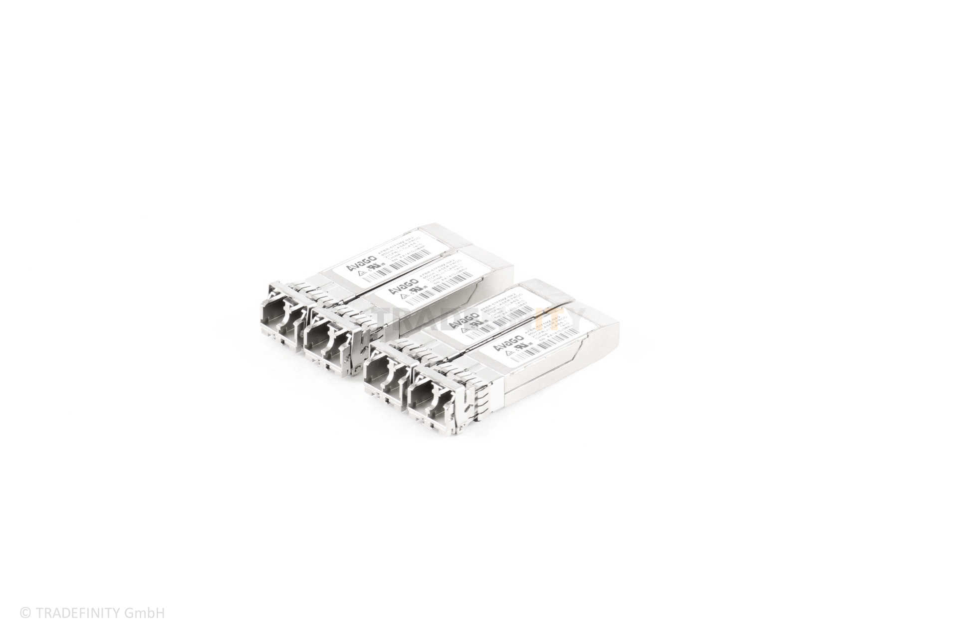 16 Gbps Fibre Channel SFP 4 Pack 