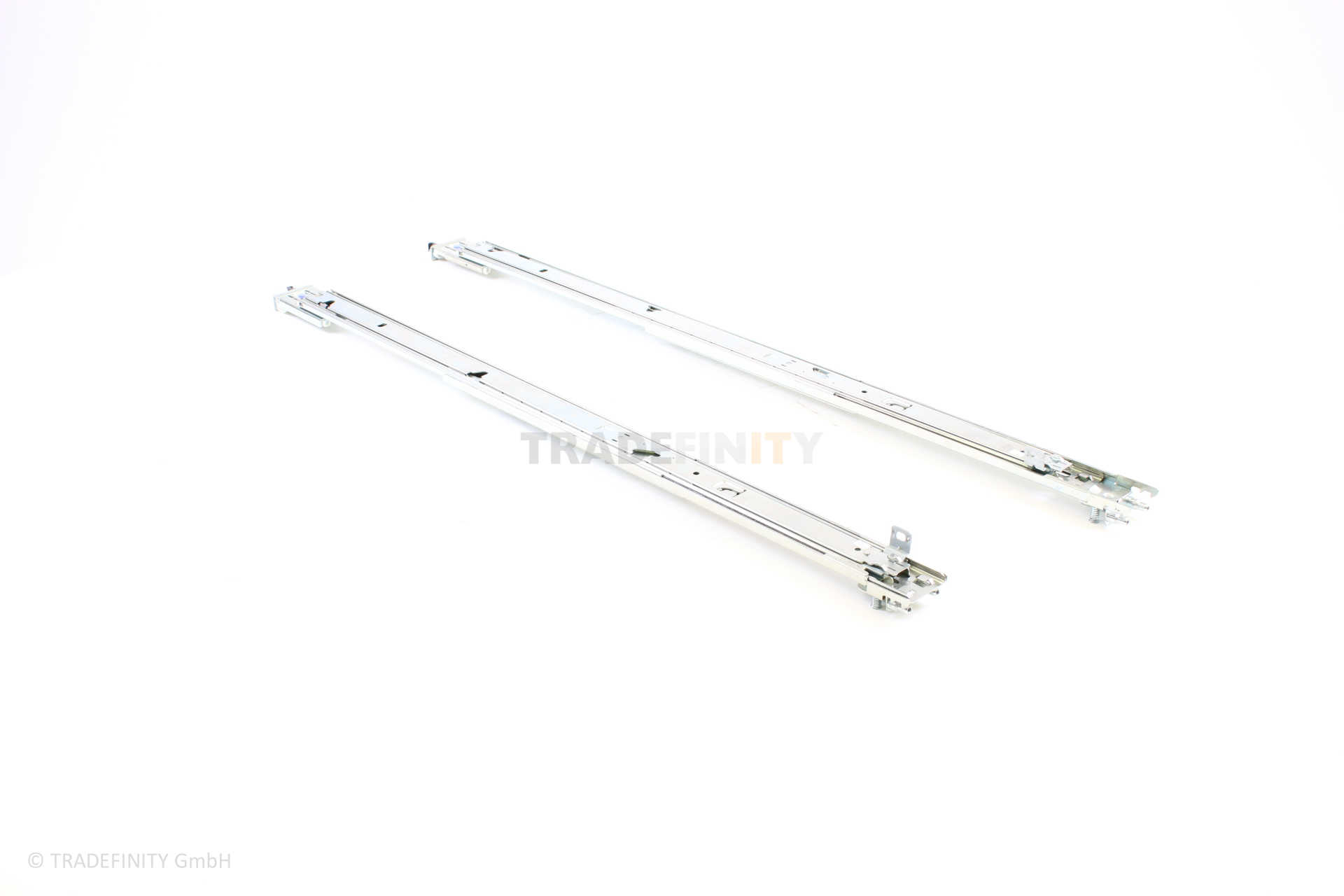 Rack Mounting Kit (19")