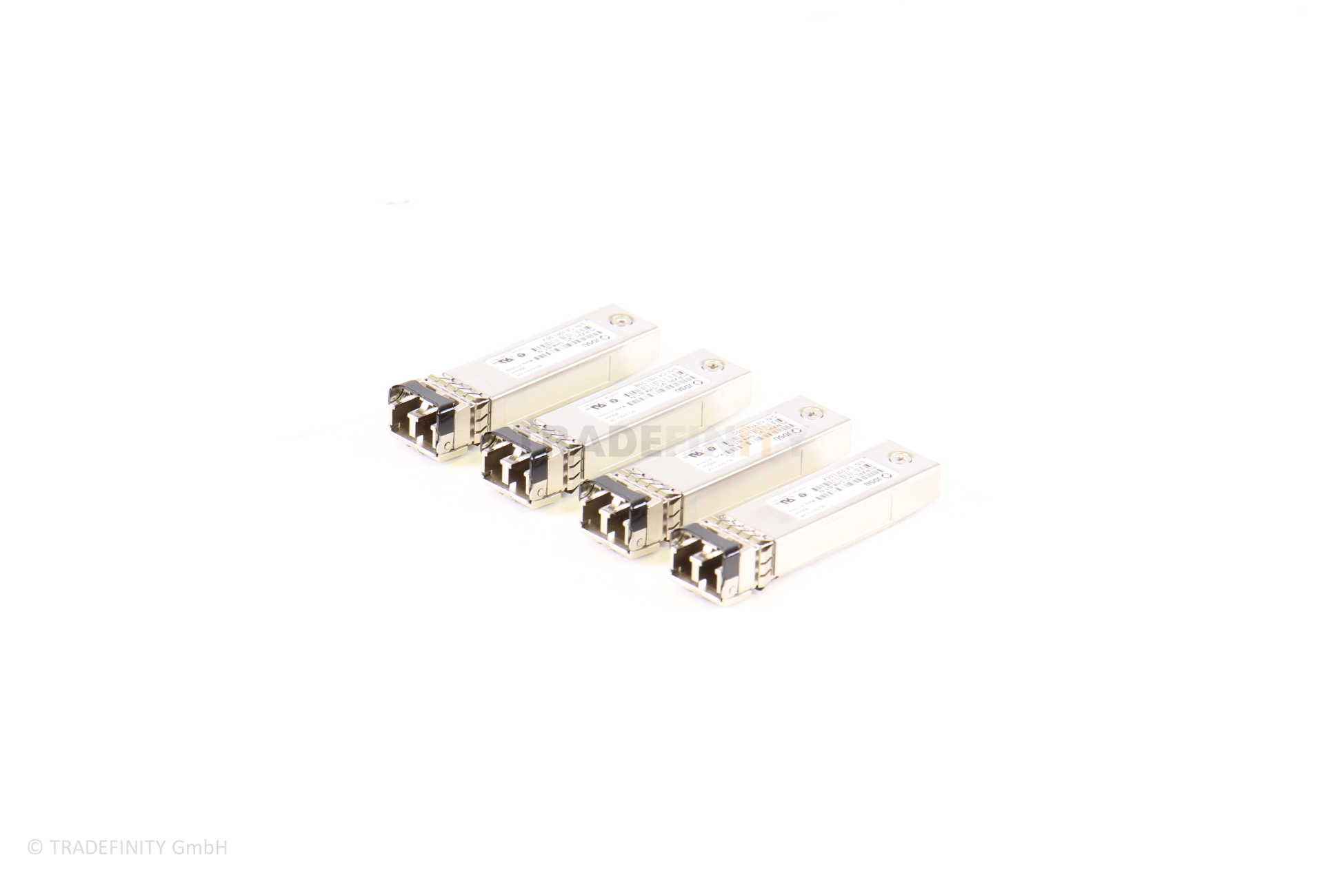 8 Gbps Fibre Channel SFP (4-Pack)