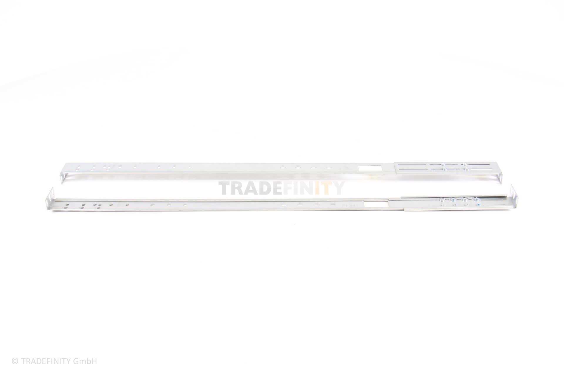 Rack Mounting Kit (19")