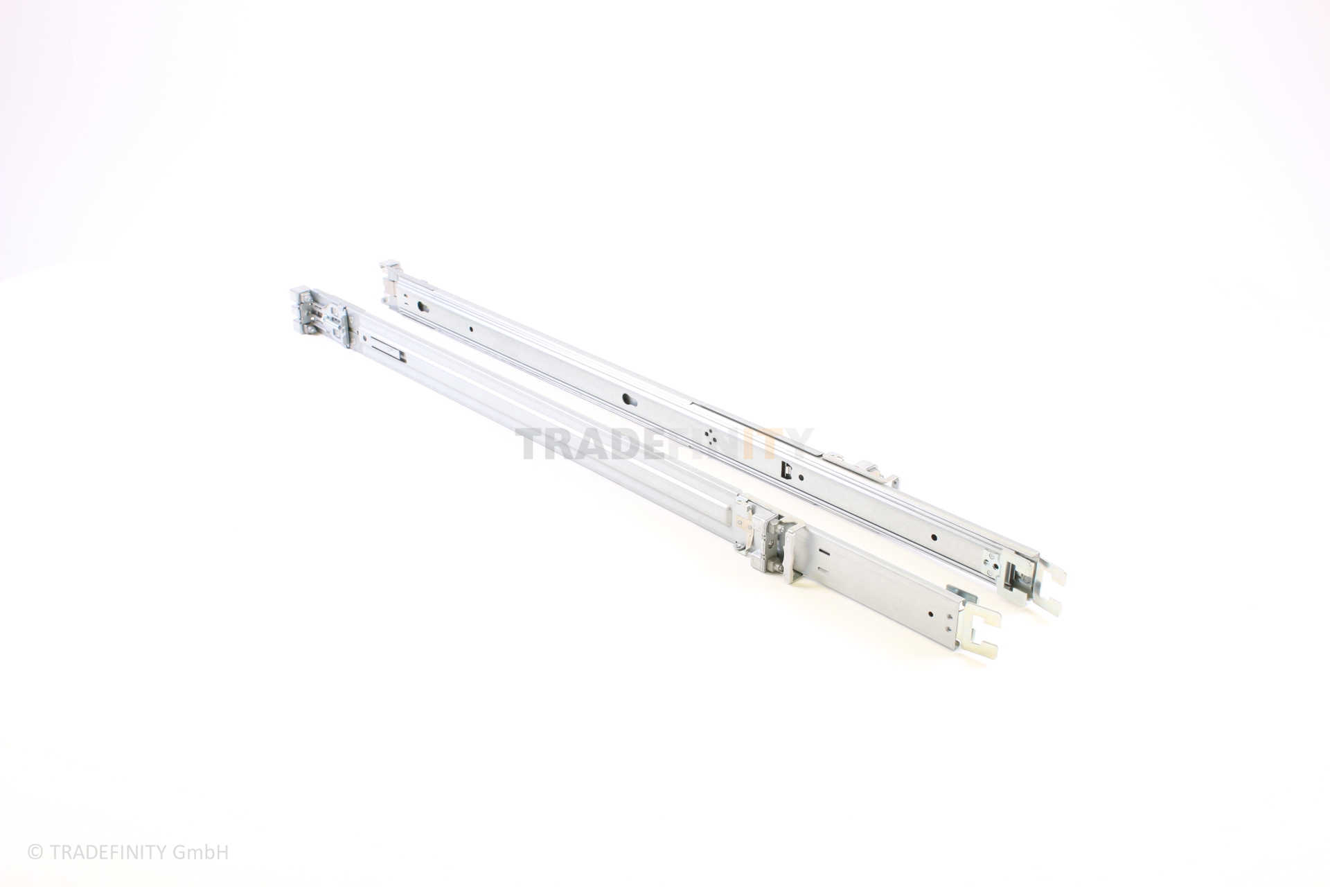 Rack Mounting Kit (19")