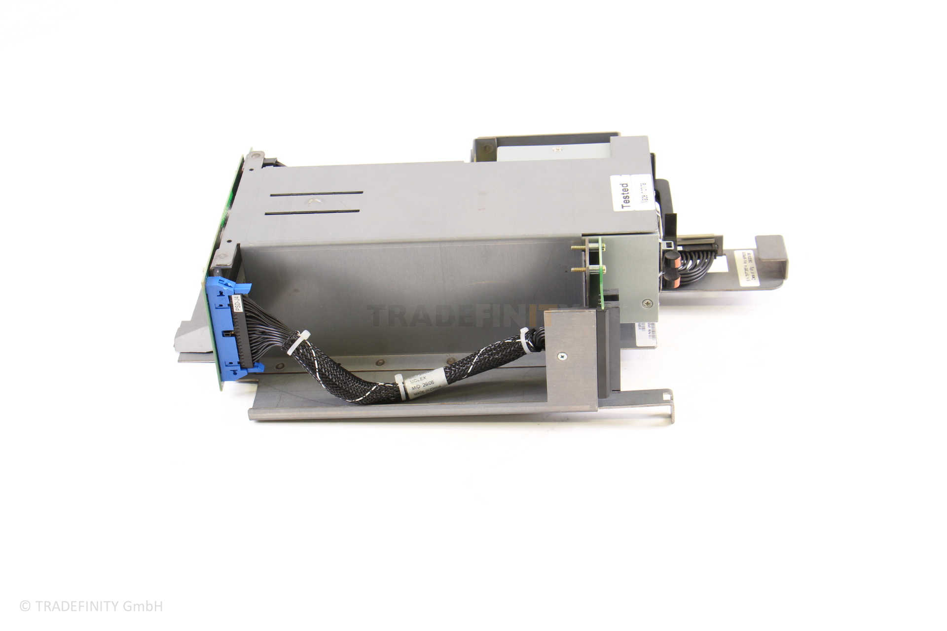 Power Supply Assembly