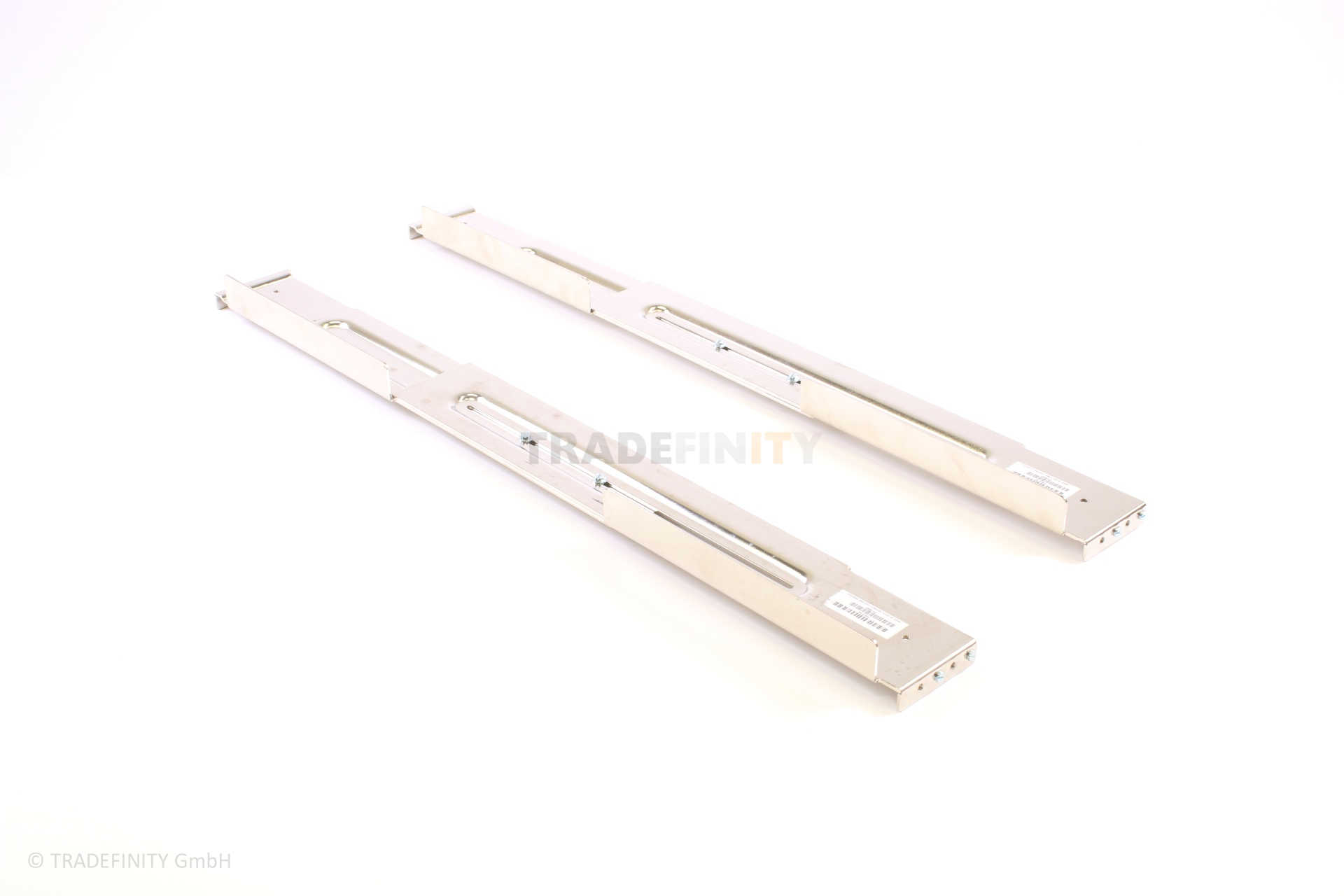 Rack Mounting Kit (19")