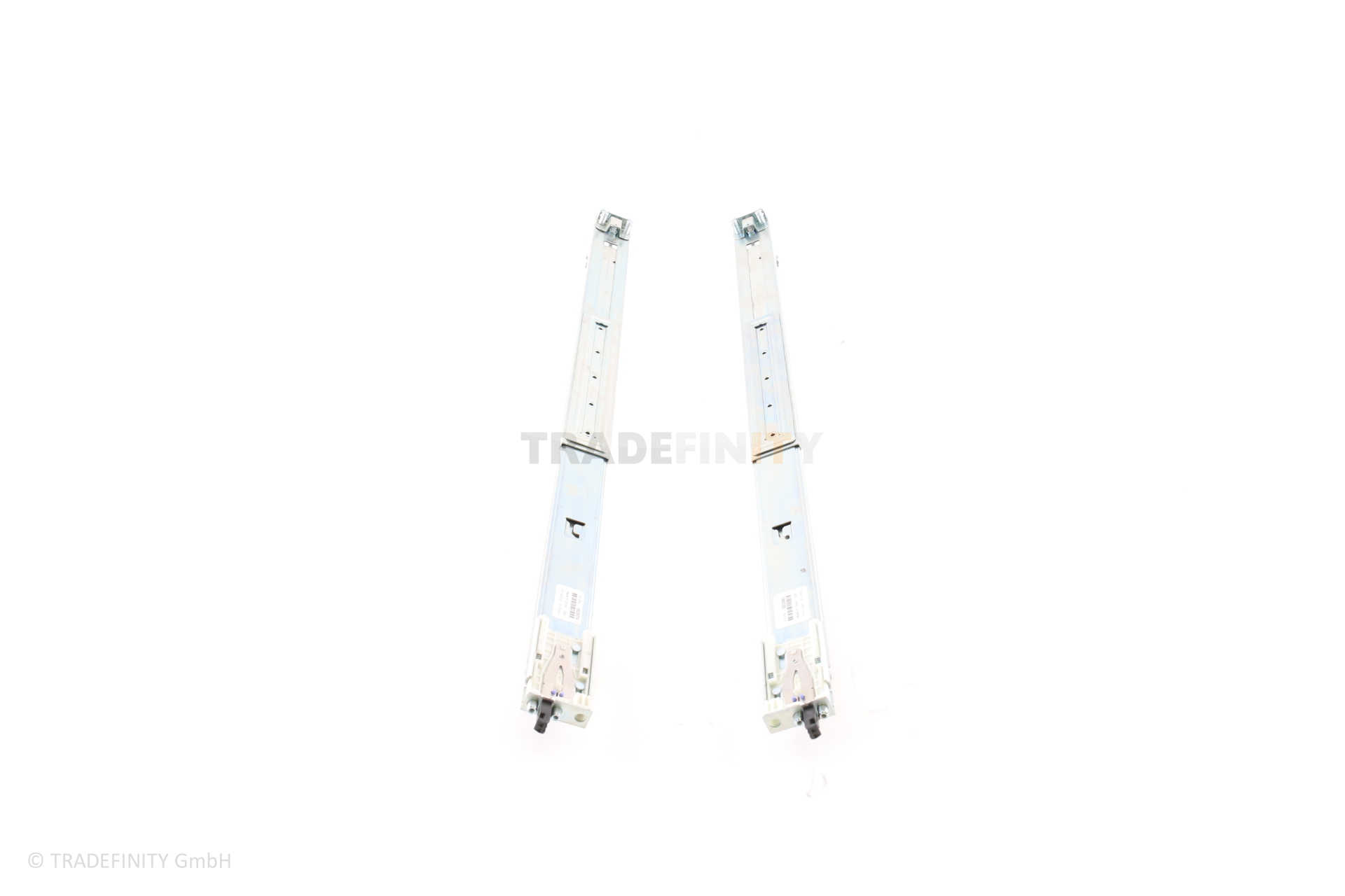 Rack Mounting Kit (19")