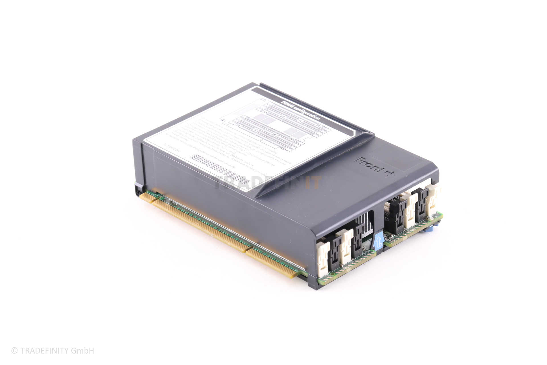 Memory Riser Card
