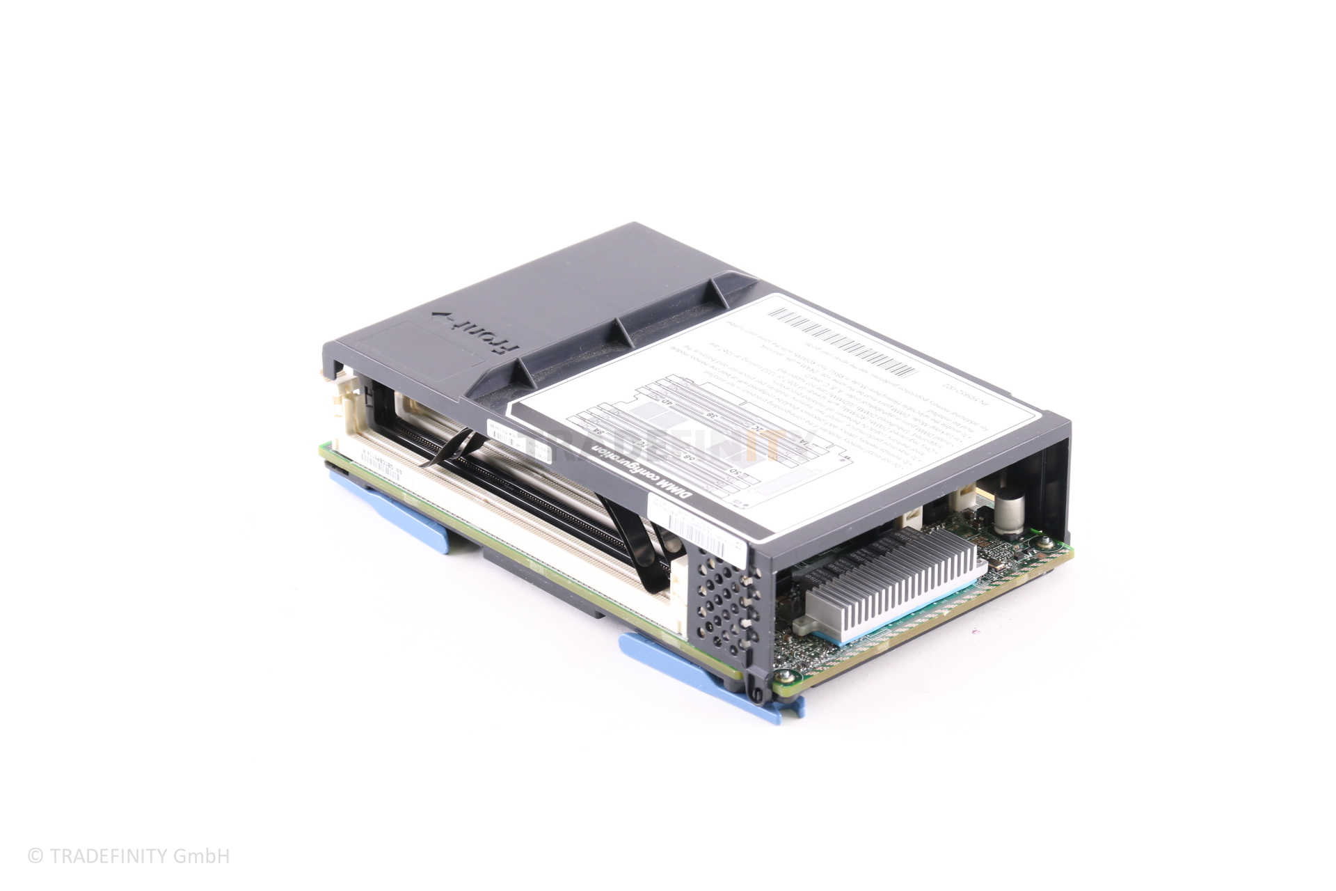 Memory Riser Card