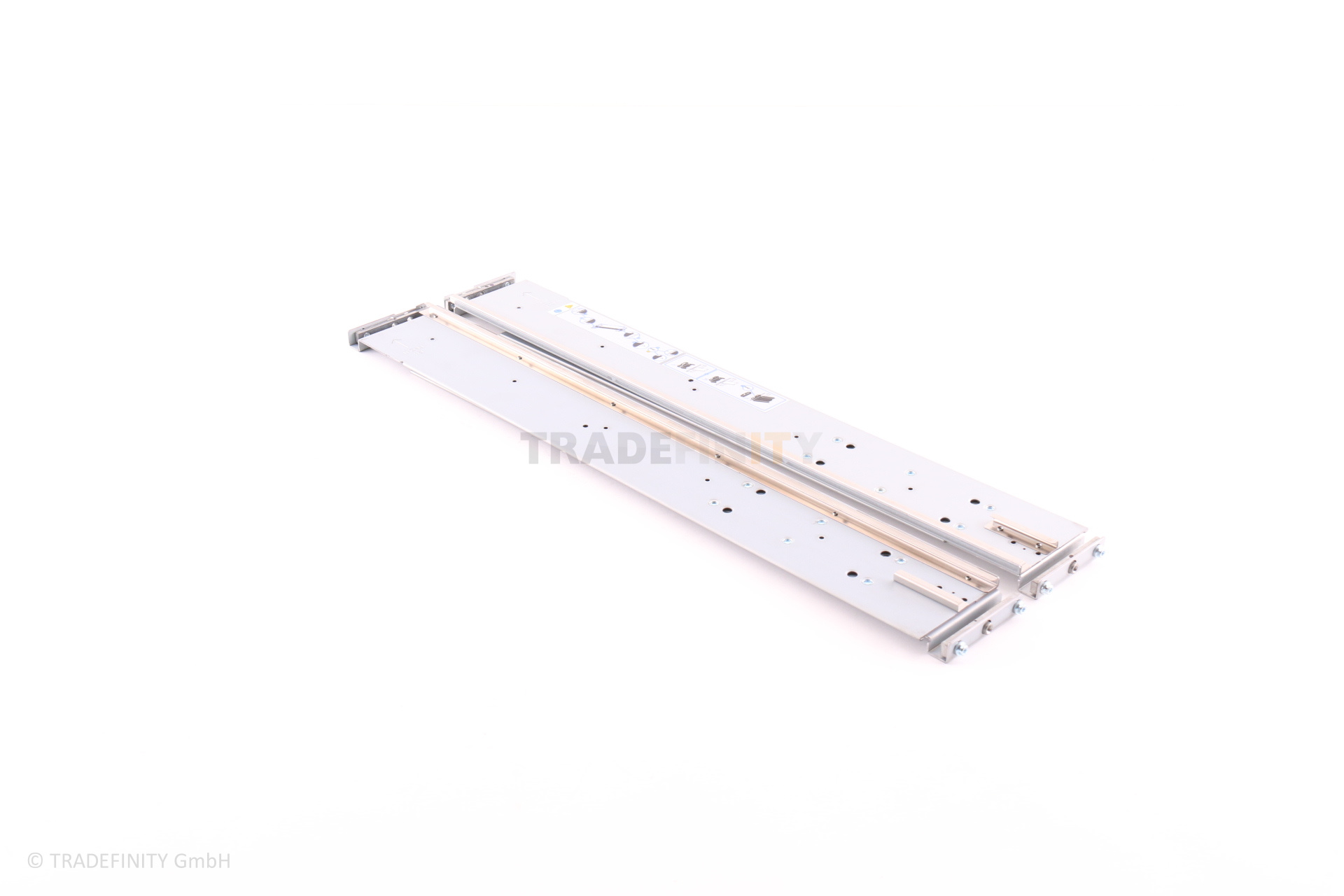 Rack Mounting Kit (19")