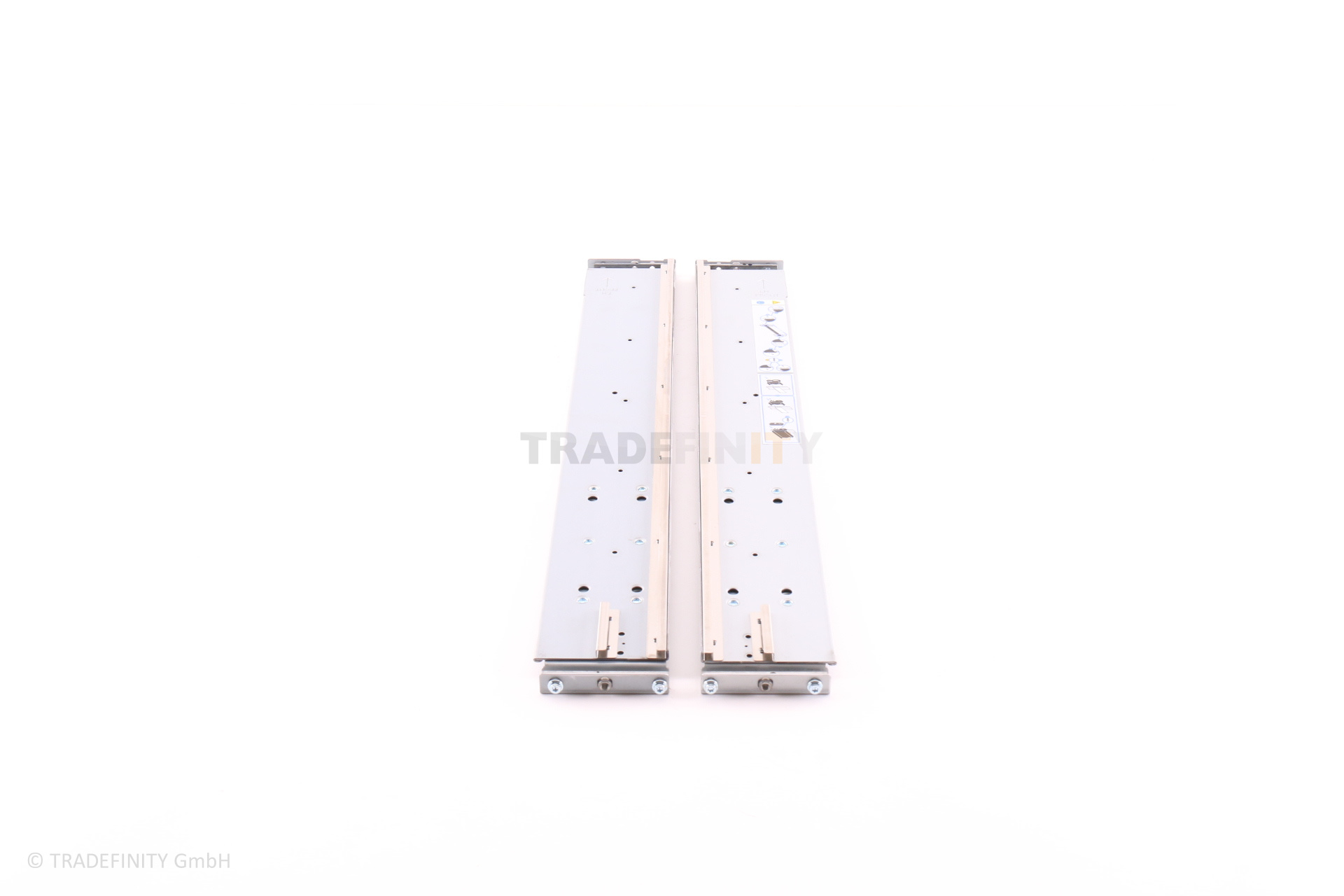 Rack Mounting Kit (19")