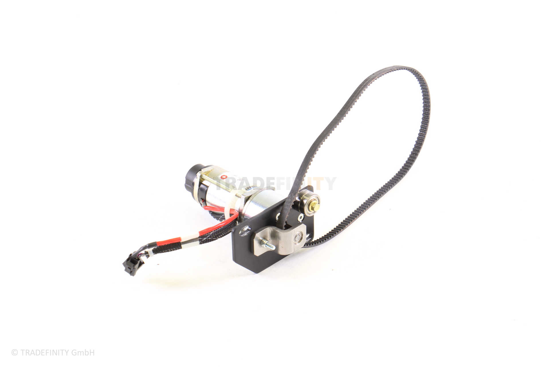 Pivot Motor Assembly