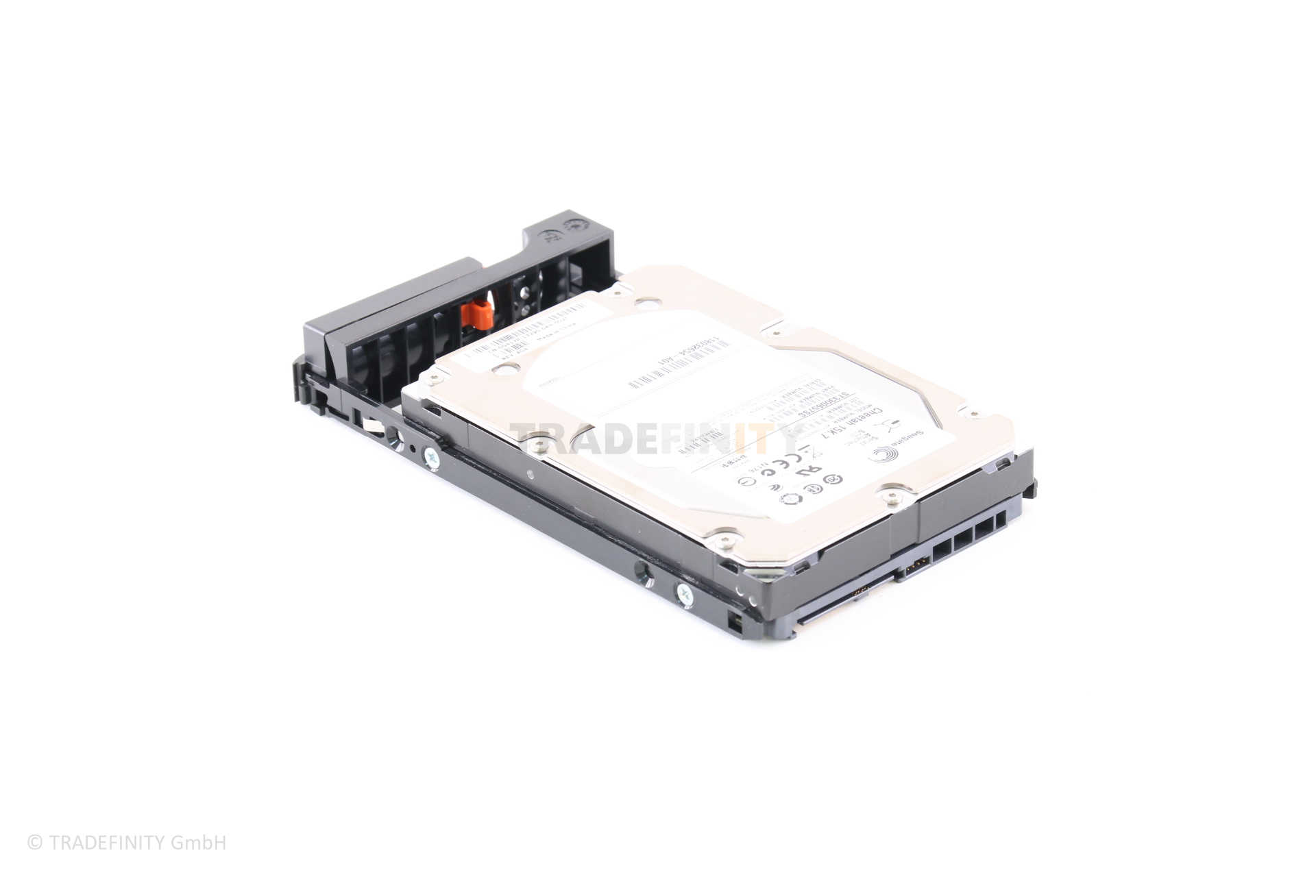 300 GB 15K Disk Drive 300 GB 15K Disk Drive