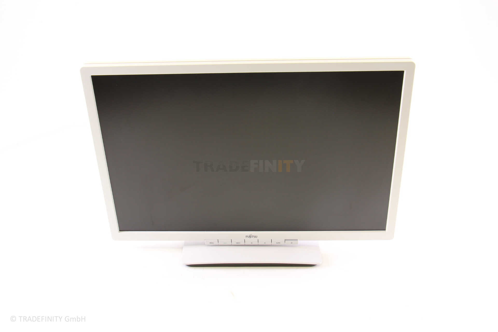 22" LED Flat Panel Monitor