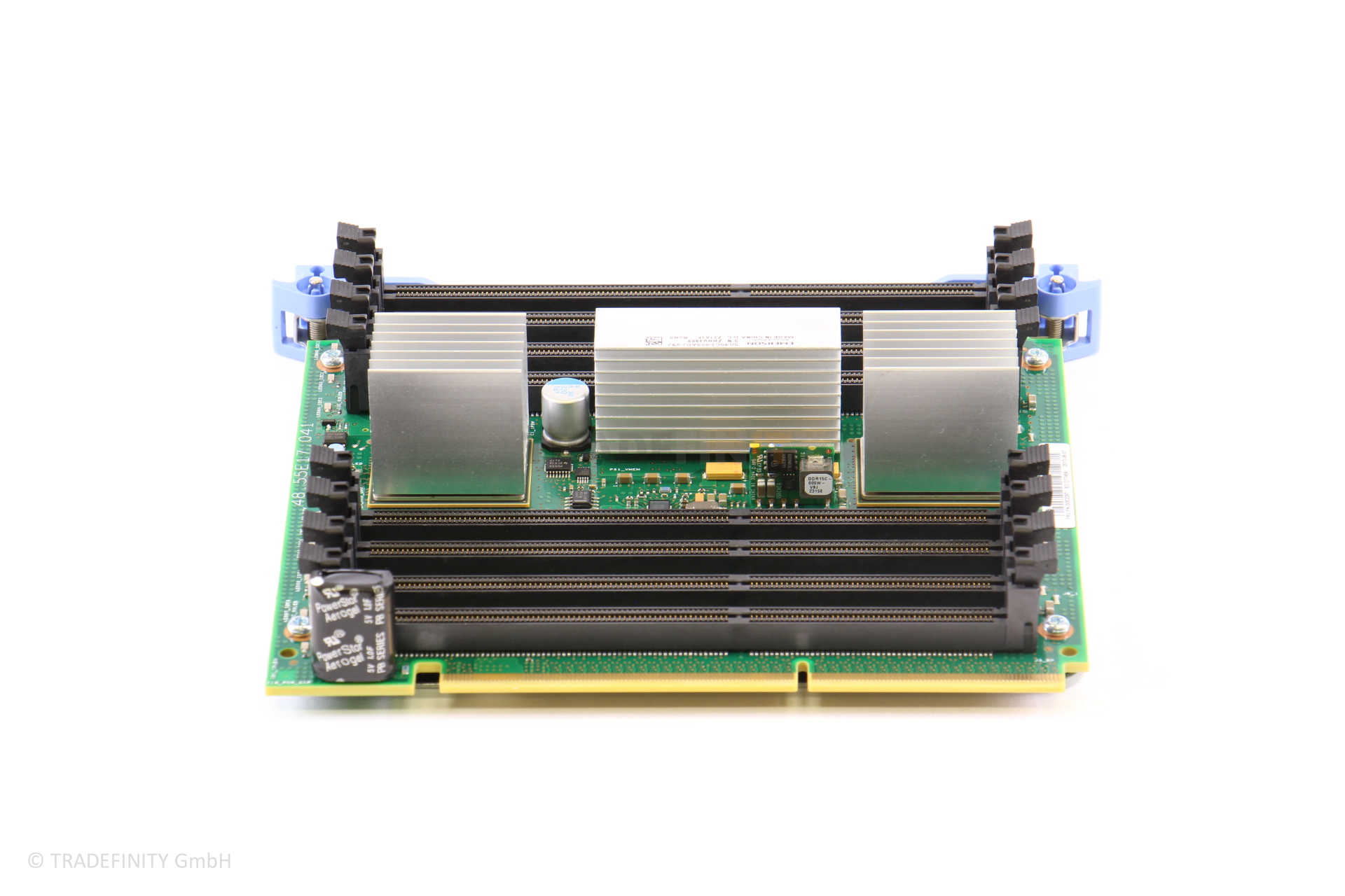 Memory Riser Card (Base)
