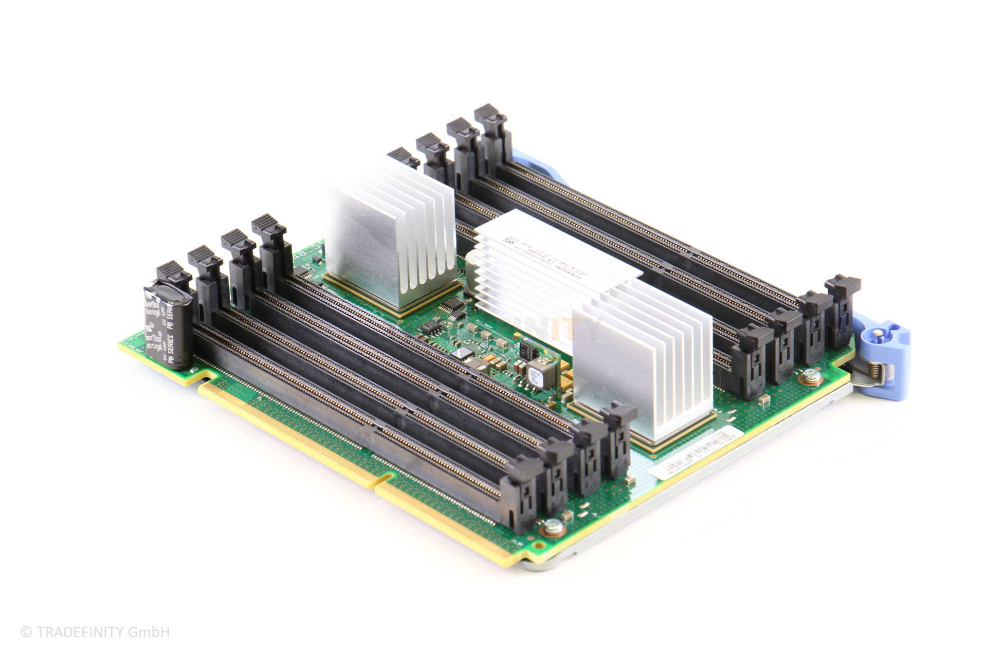 Memory Riser Card (Base)
