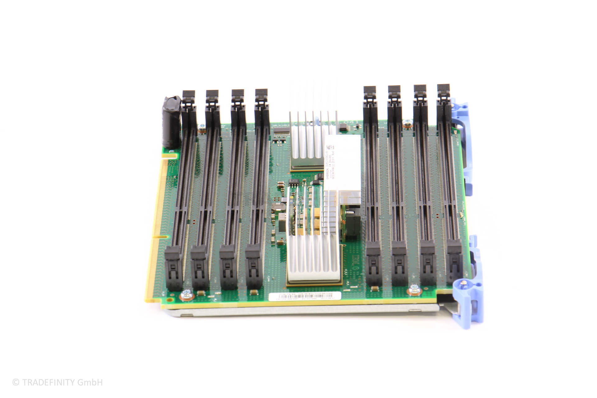 Memory Riser Card (Base)