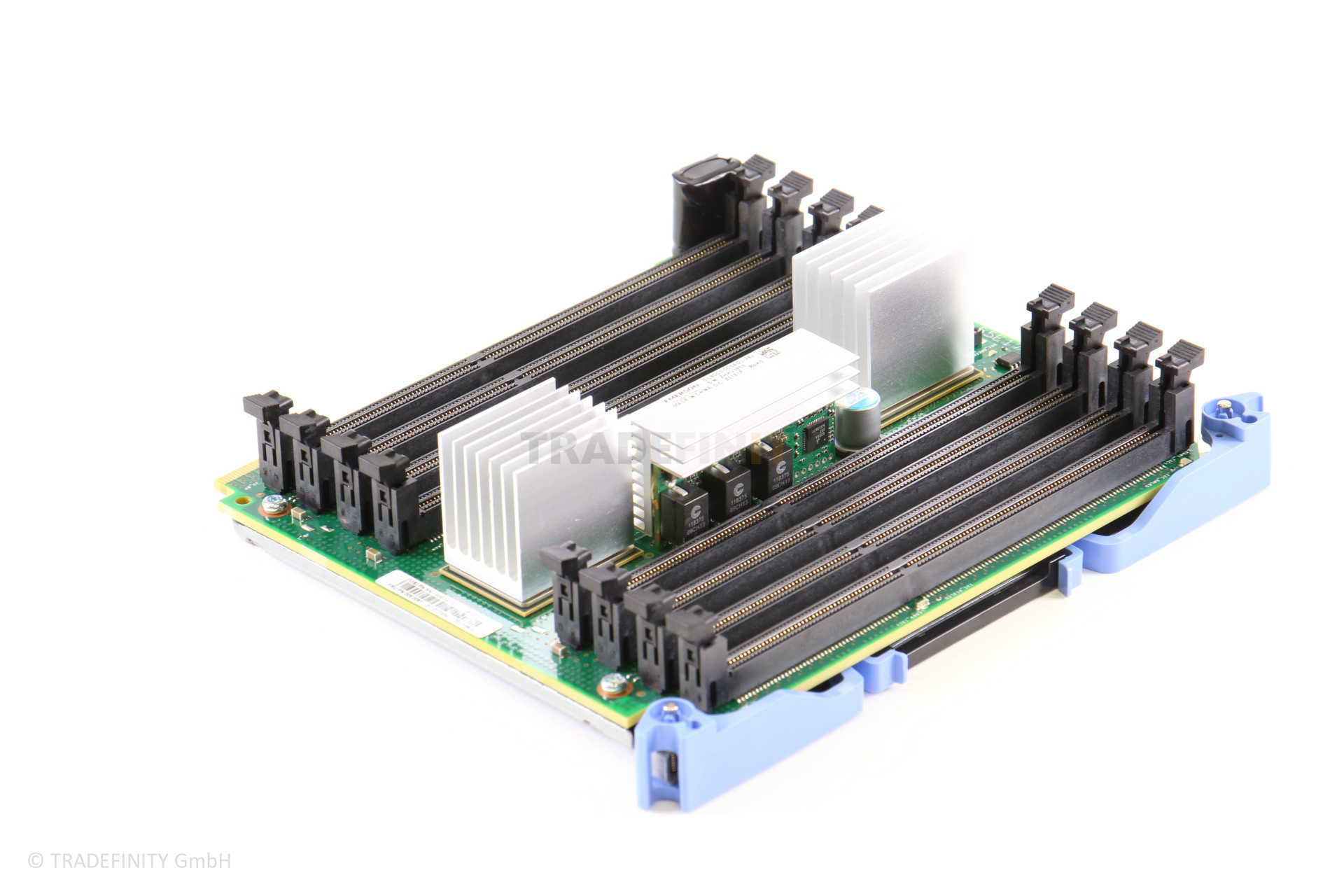 Memory Riser Card (Base)