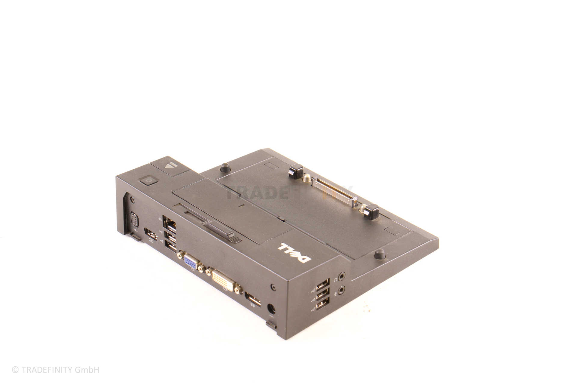 E-Port Replicator Docking Station