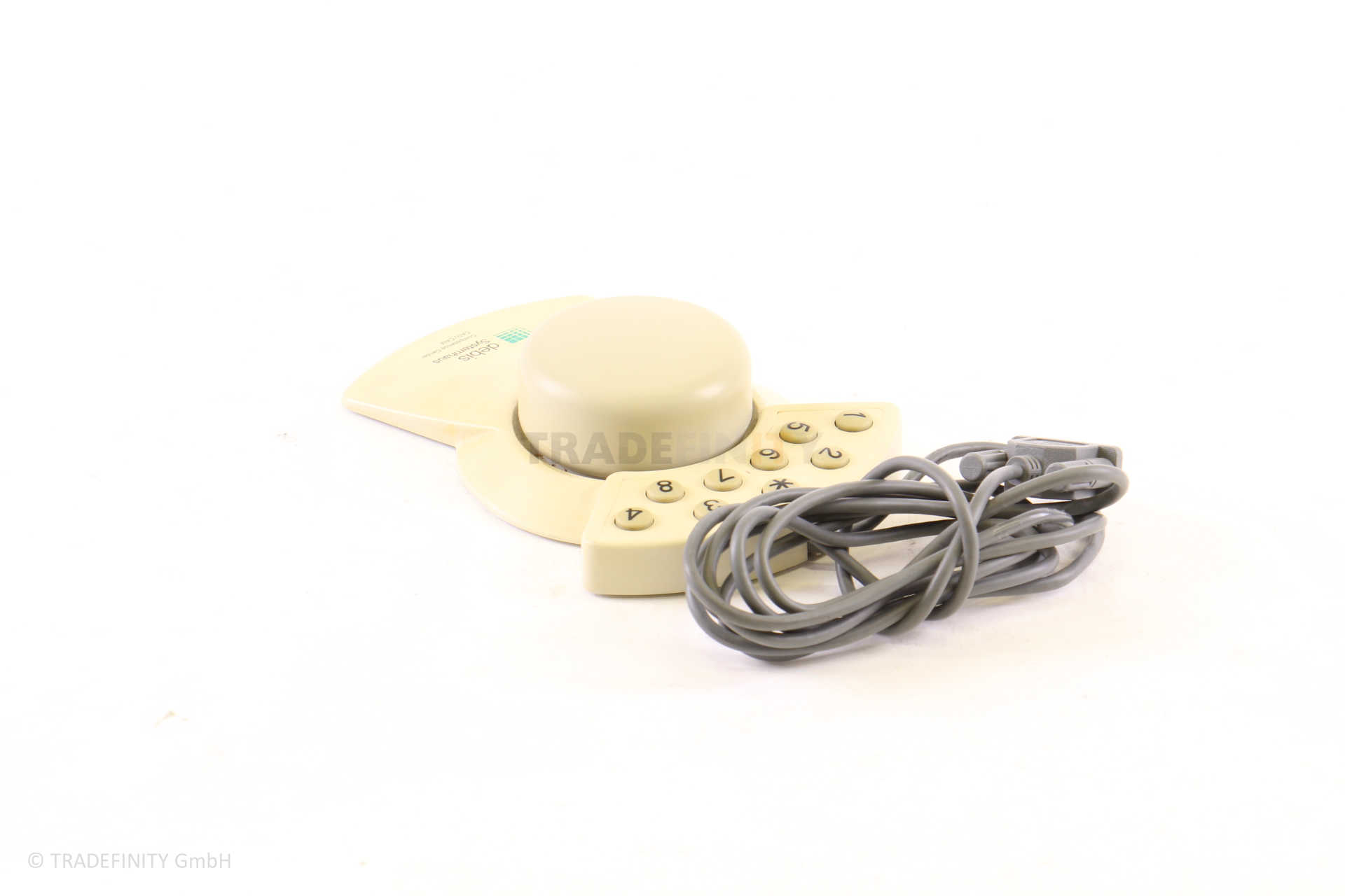 Magellan SpaceMouse Plus