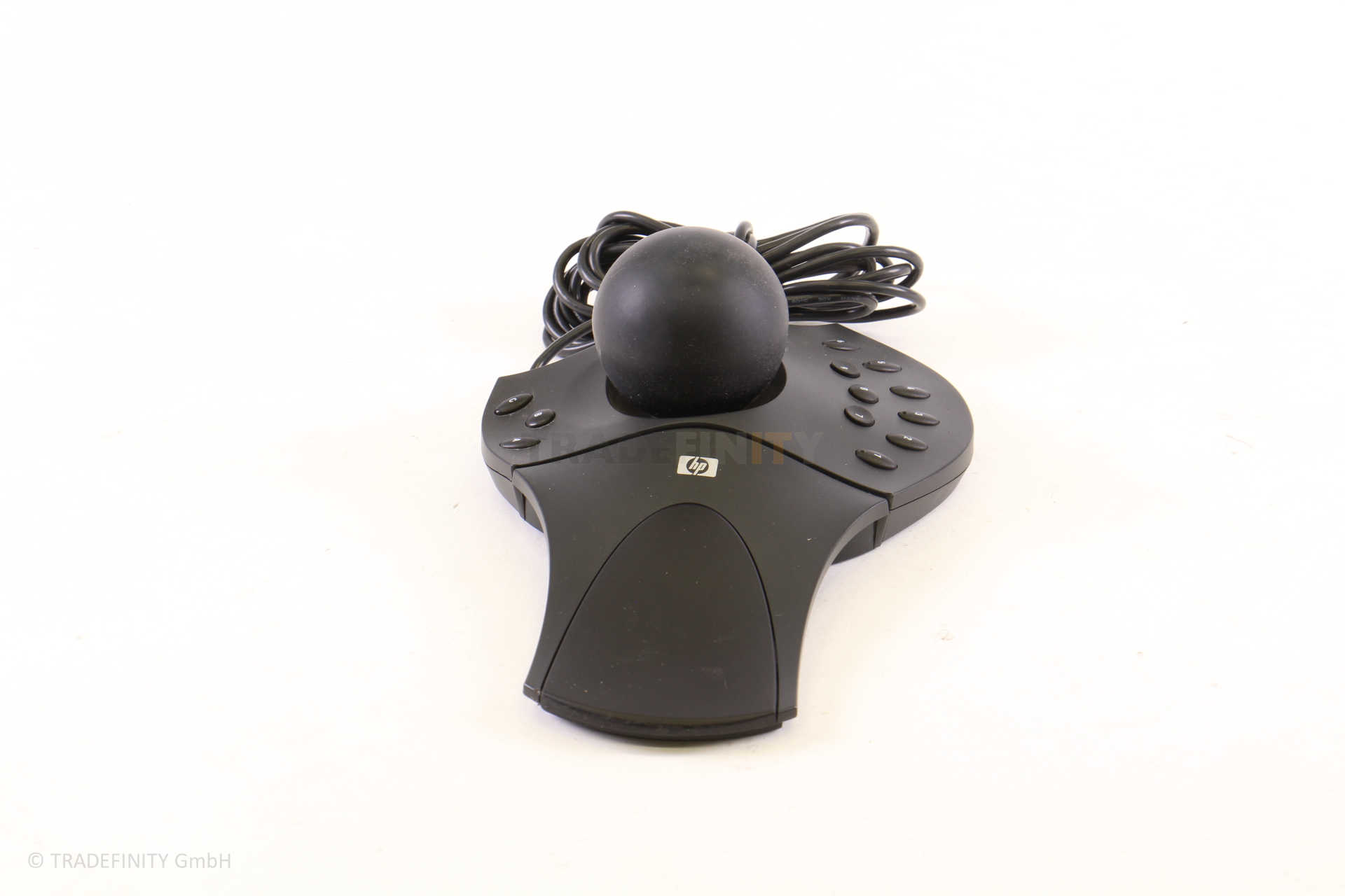 SpaceBall 5000 3D Input Device