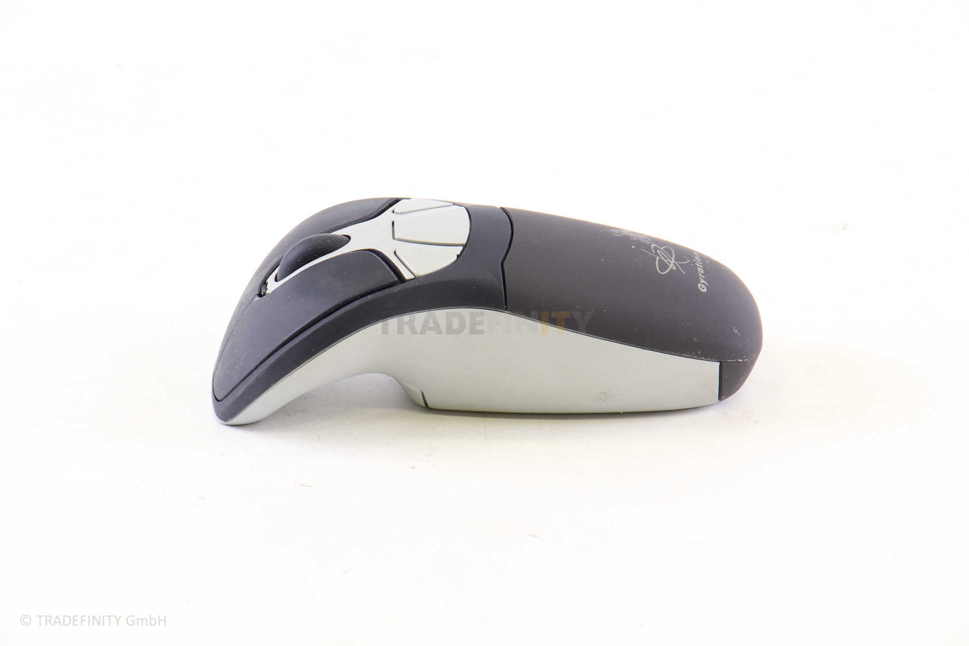 Air Mouse GO Plus