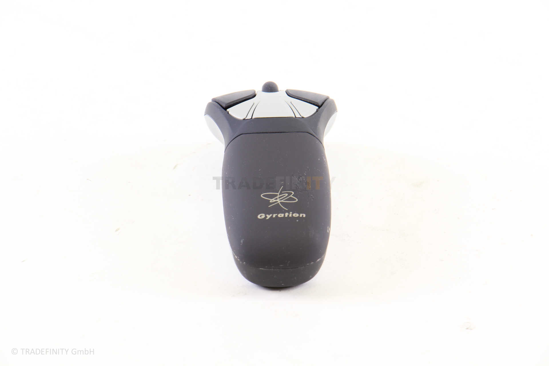 Air Mouse GO Plus