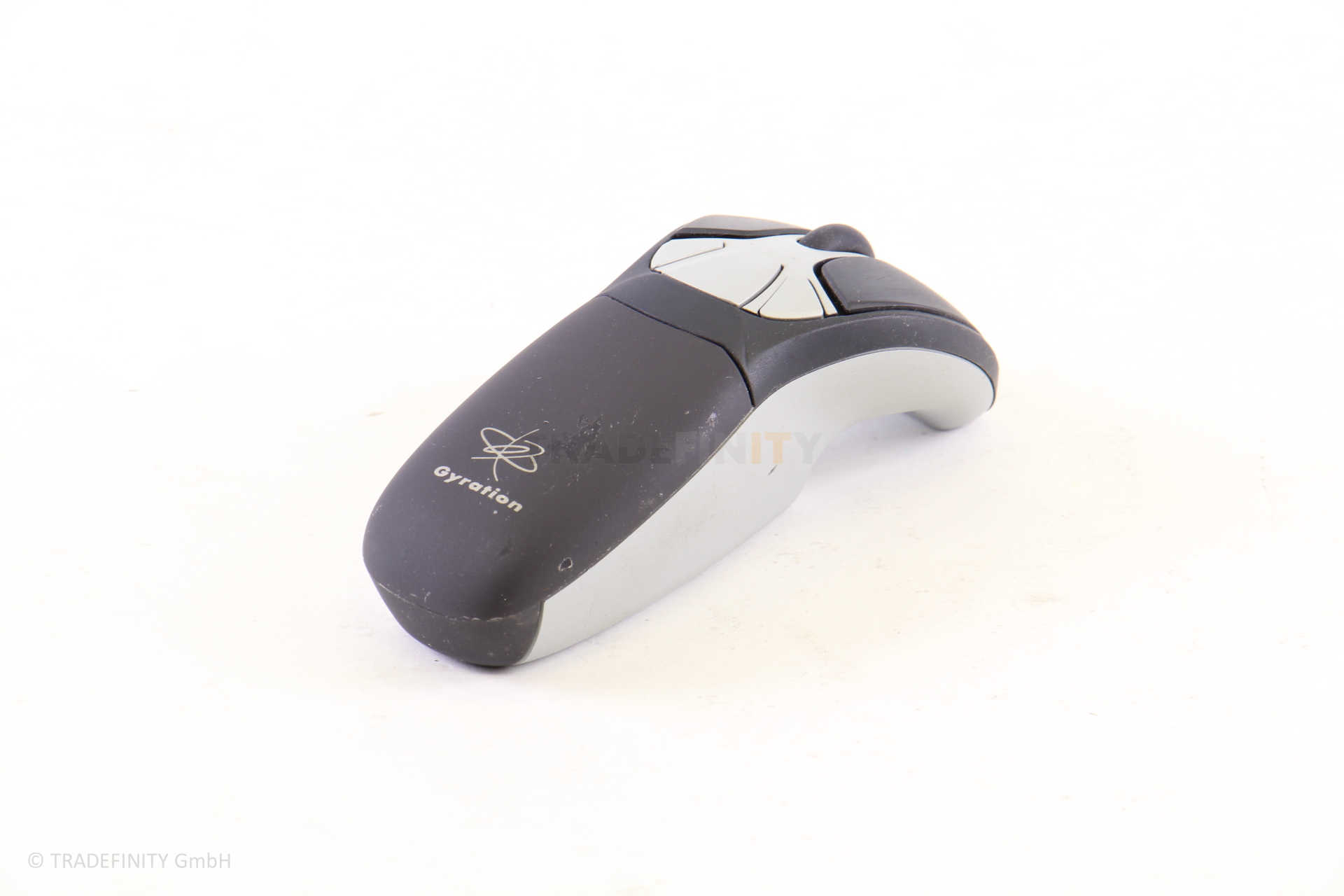 Air Mouse GO Plus