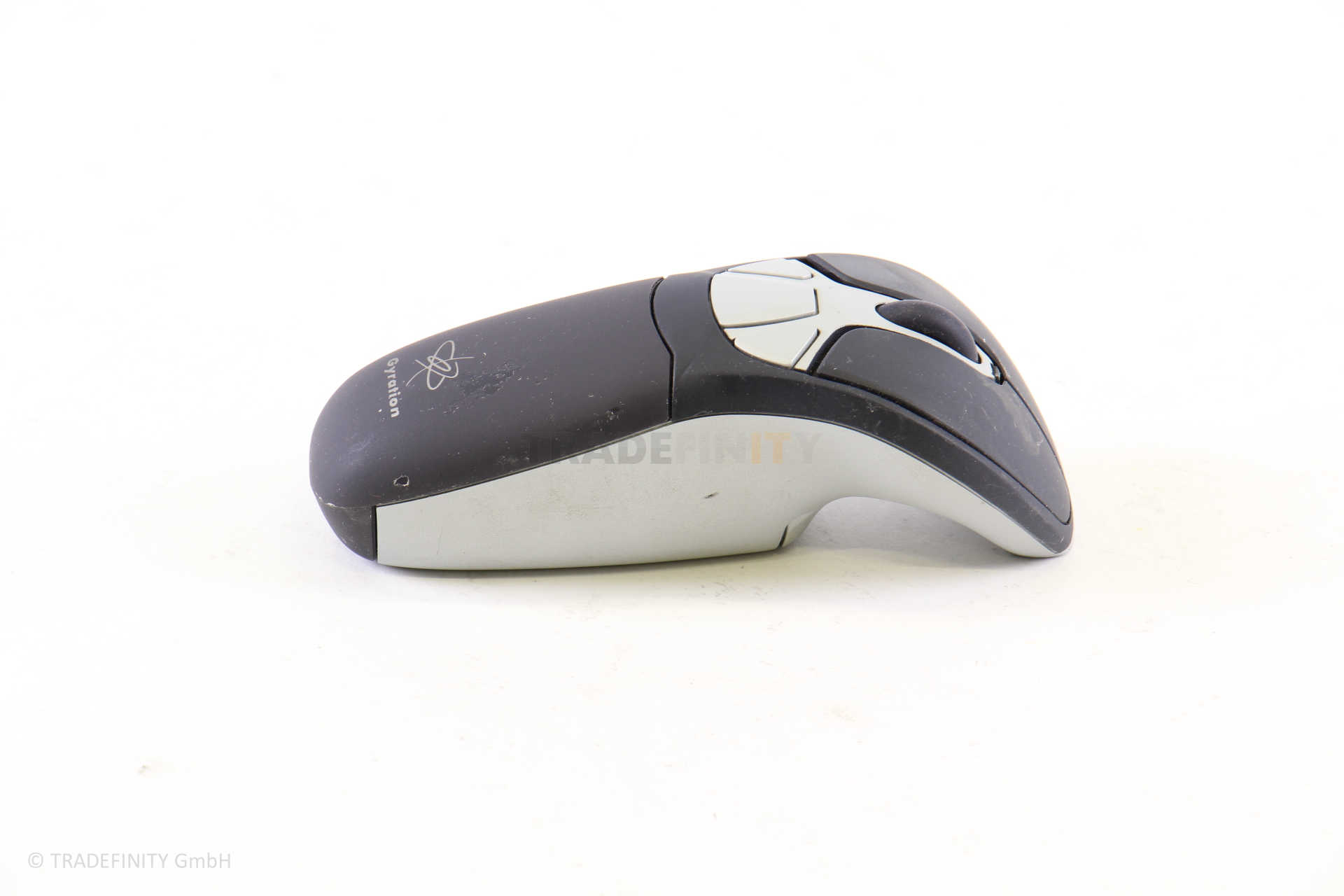 Air Mouse GO Plus