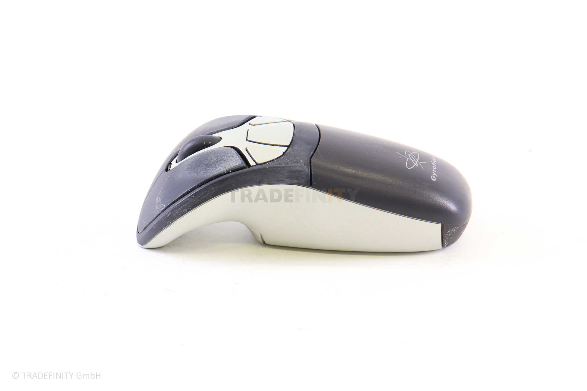 Air Mouse GO Plus