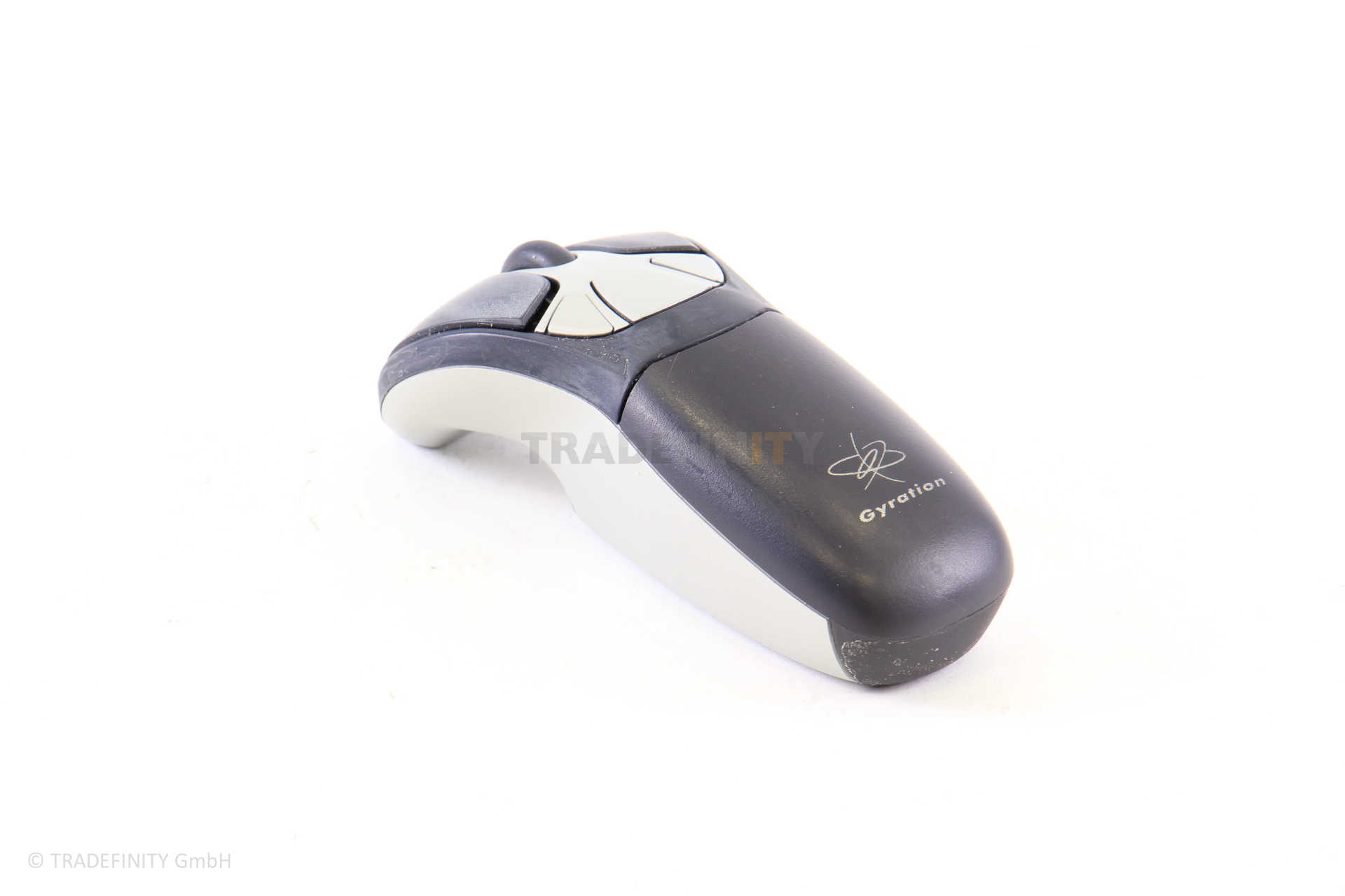Air Mouse GO Plus