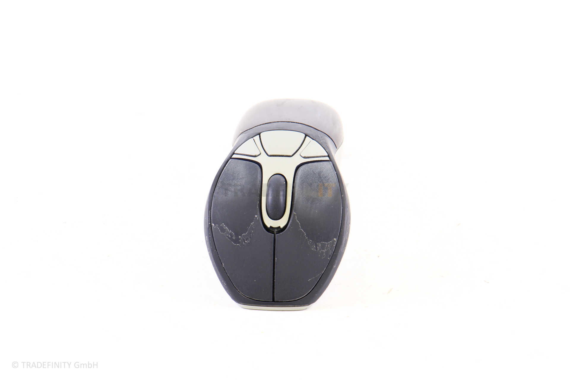 Air Mouse GO Plus