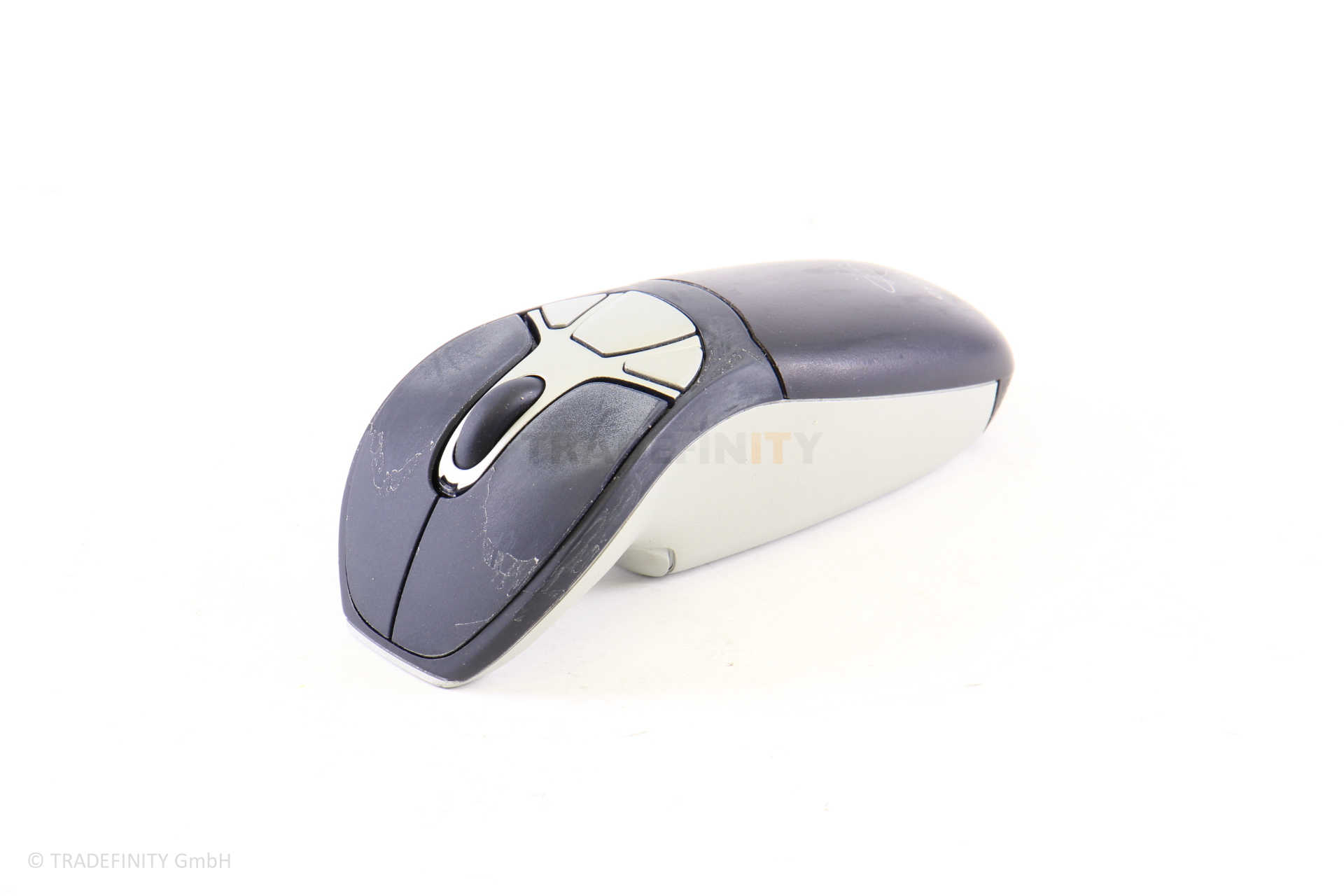 Air Mouse GO Plus