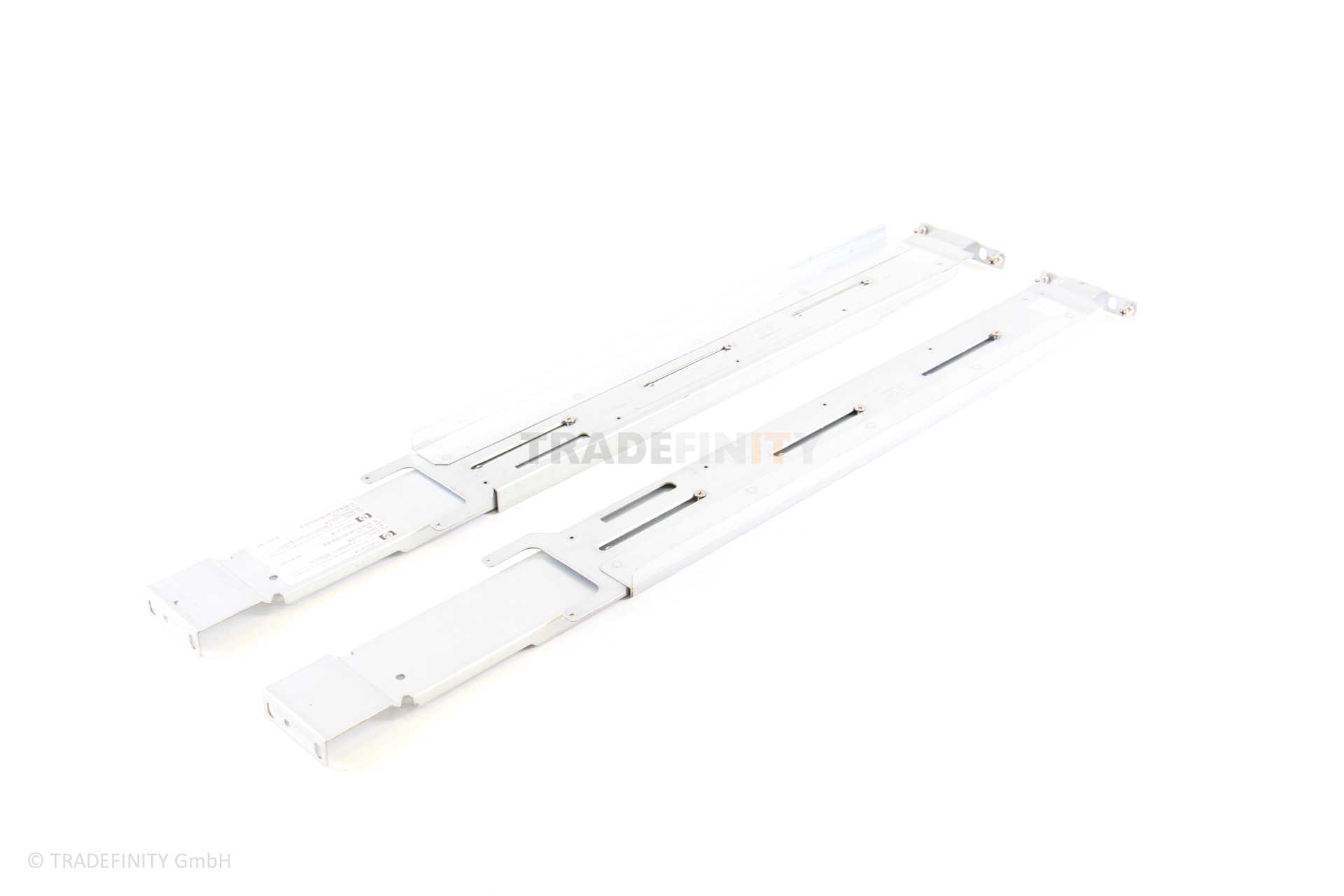 Rack Mounting Kit (19")