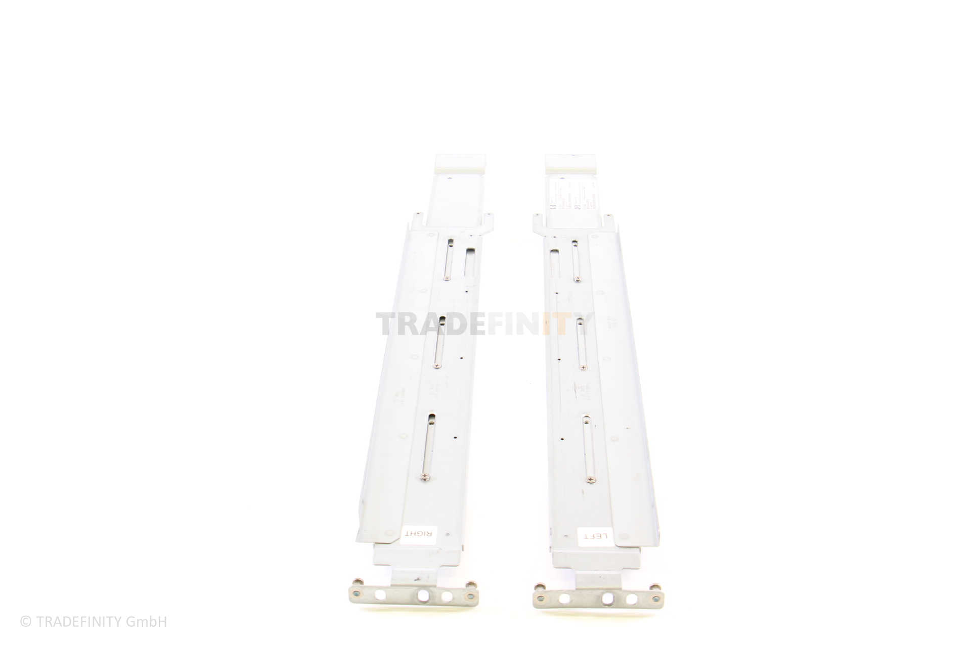 Rack Mounting Kit (19")