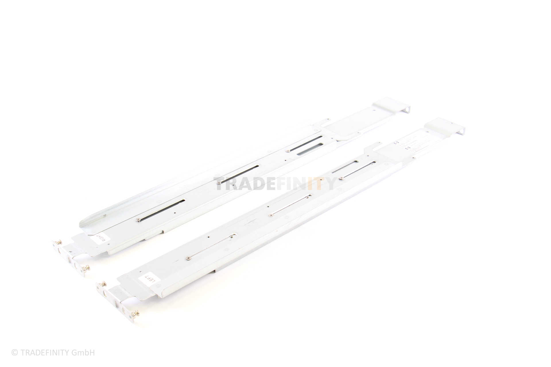 Rack Mounting Kit (19")