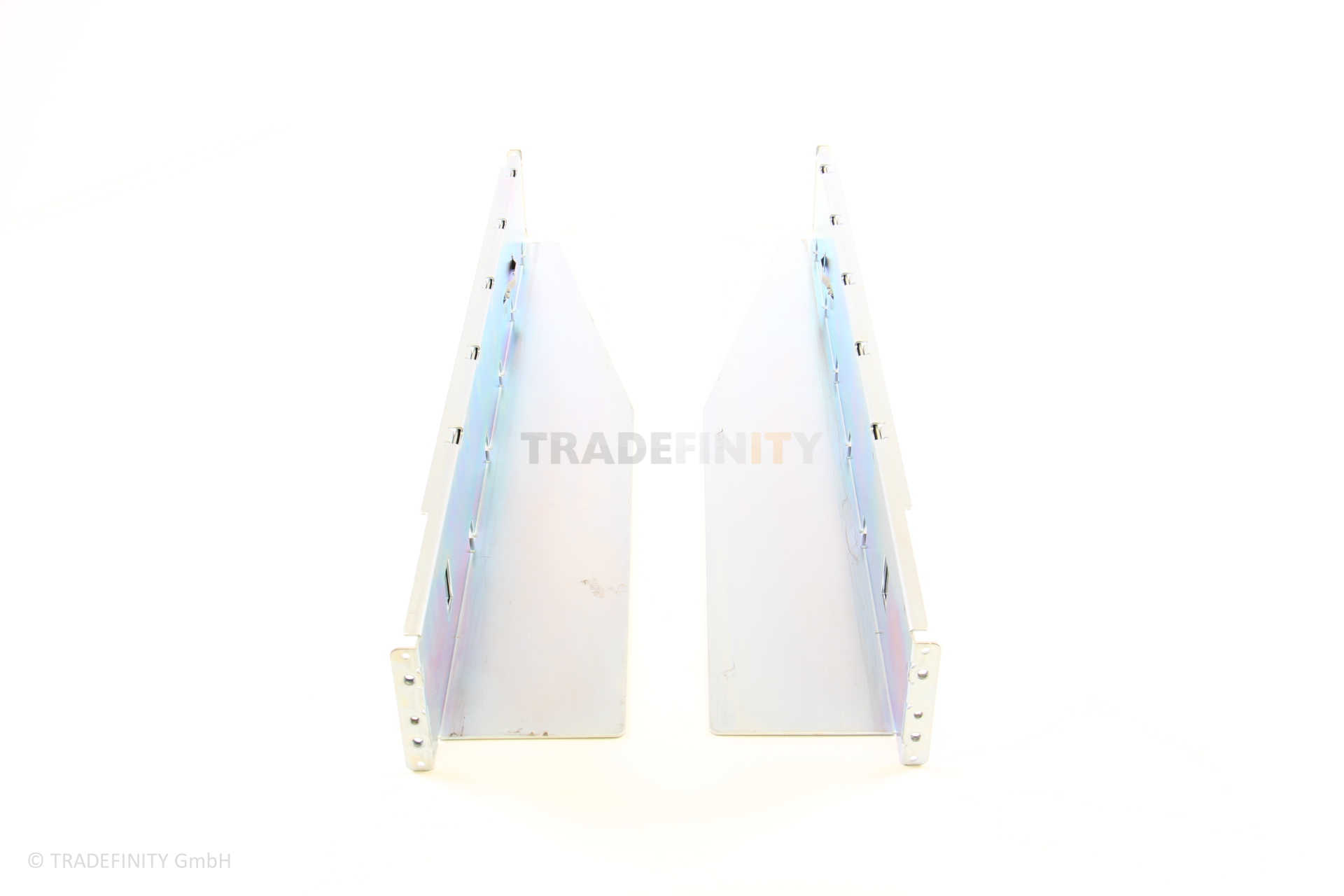 Rack Mounting Kit (19")