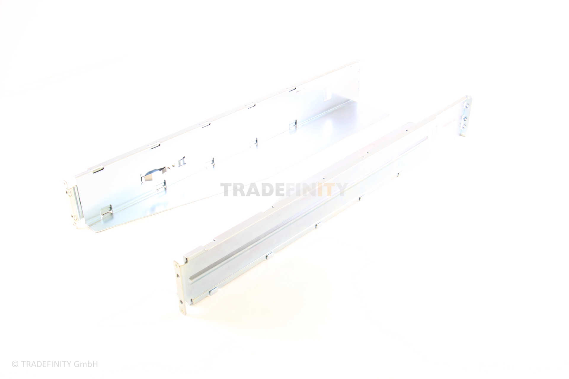 Rack Mounting Kit (19")