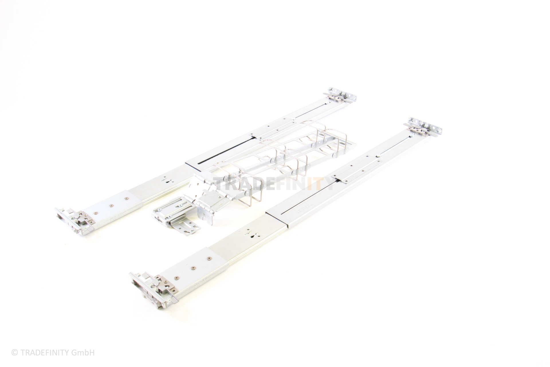 Rack Mounting Kit (19")