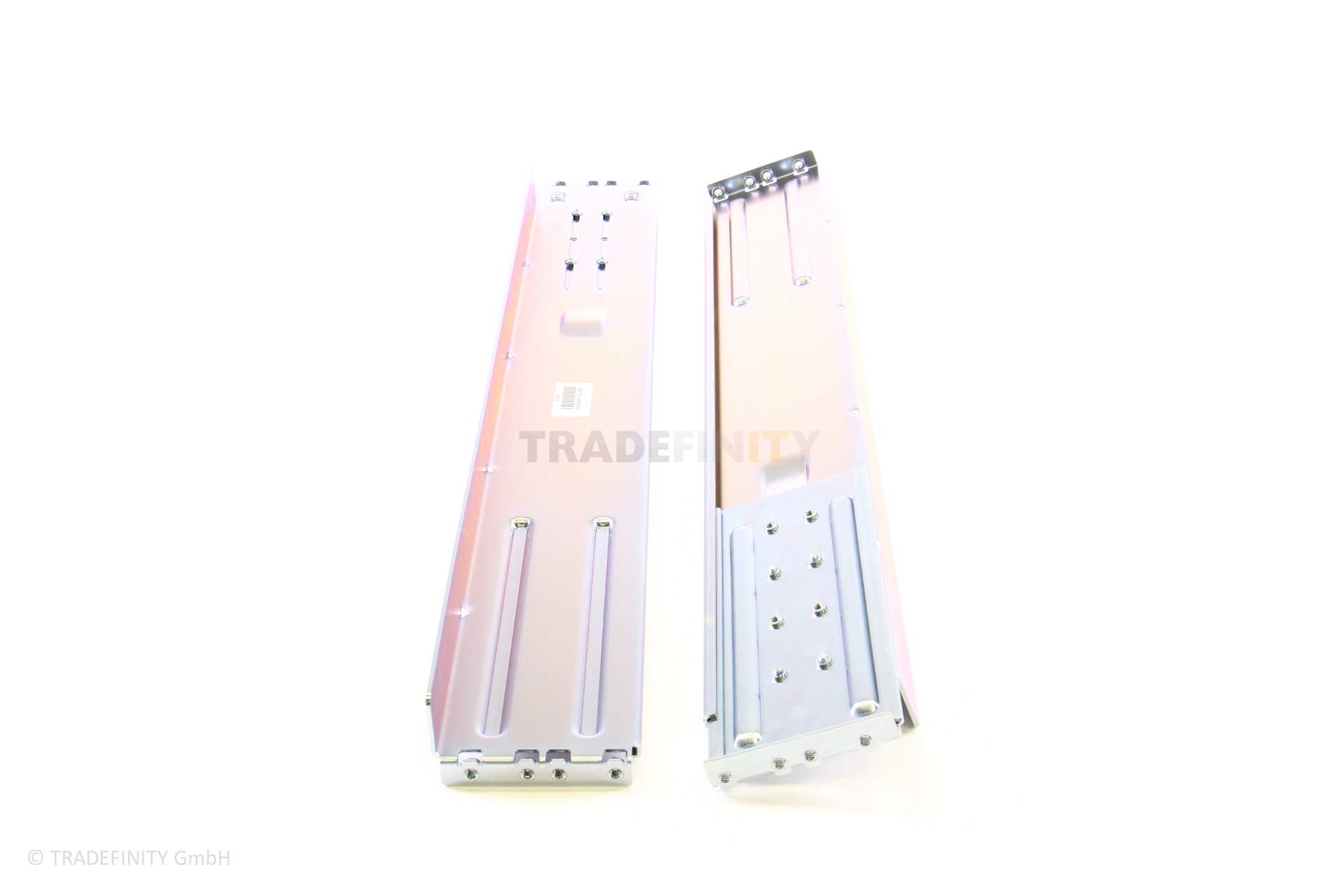 Rack Mounting Kit (19")