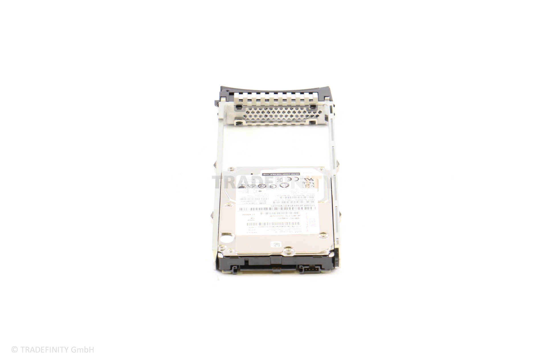 300 GB 15K Disk Drive (IBM DS8870) SED (Self Encrypting Disk)