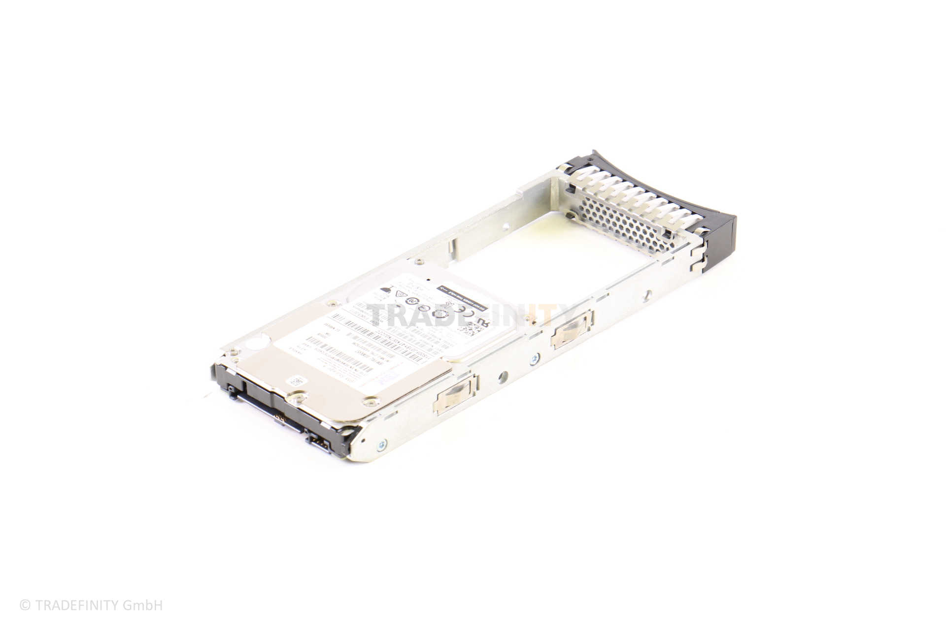 300 GB 15K Disk Drive (IBM DS8870) SED (Self Encrypting Disk)