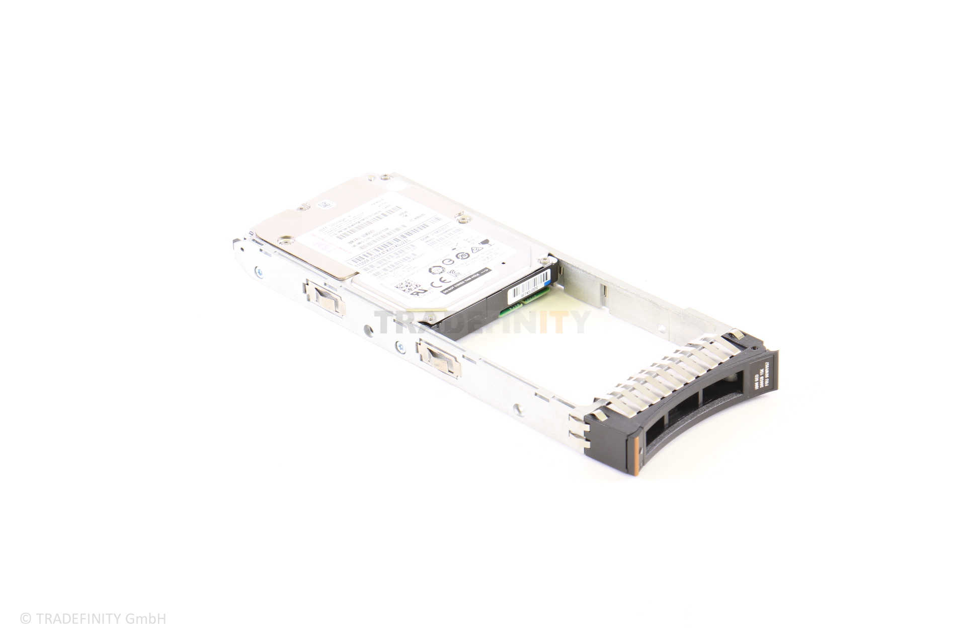 300 GB 15K Disk Drive (IBM DS8870) SED (Self Encrypting Disk)