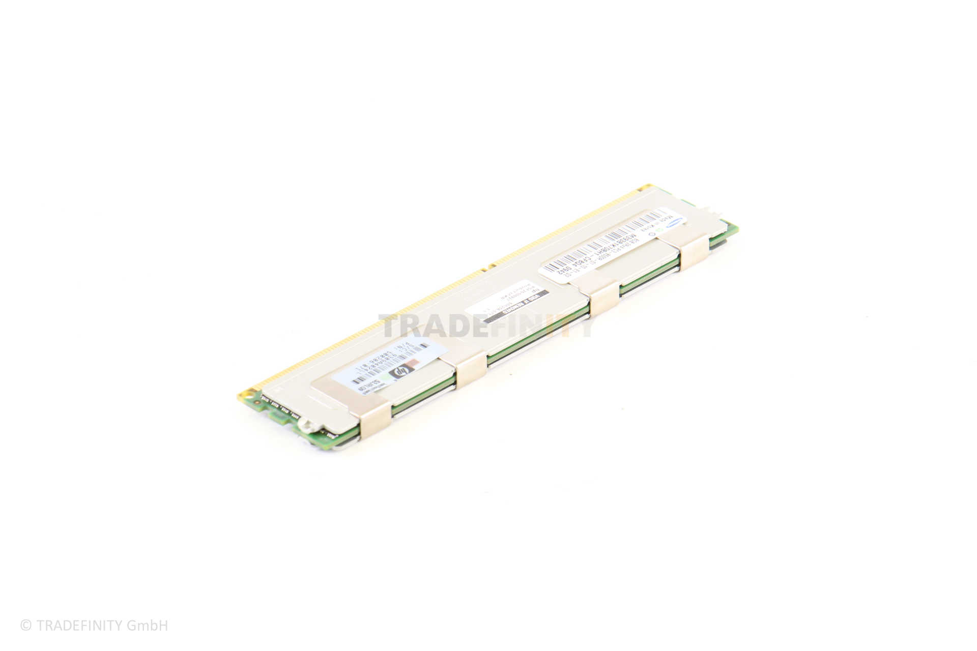 8 GB Memory