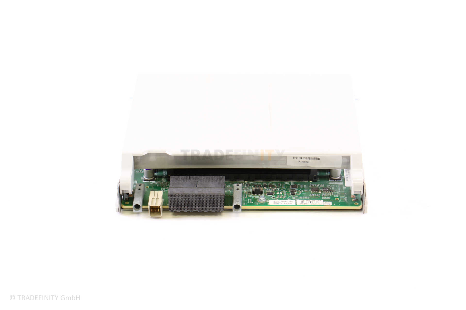 Memory Riser Card
