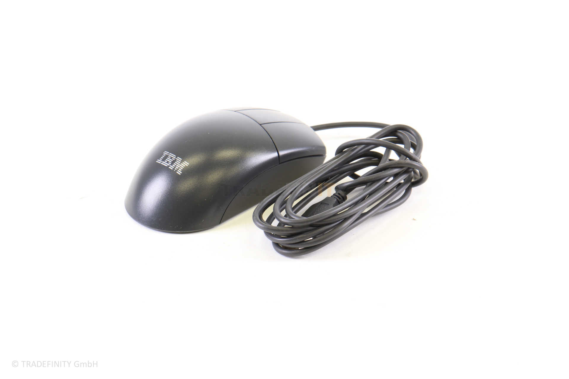 3-Button Optical Scroll Mouse