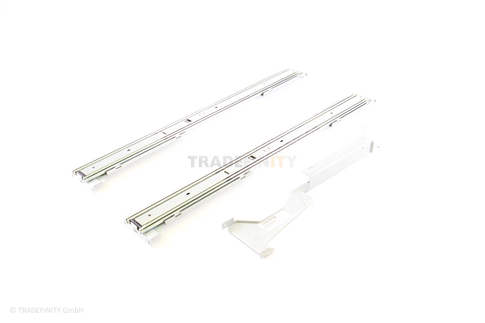 Rack Mounting Kit 19 