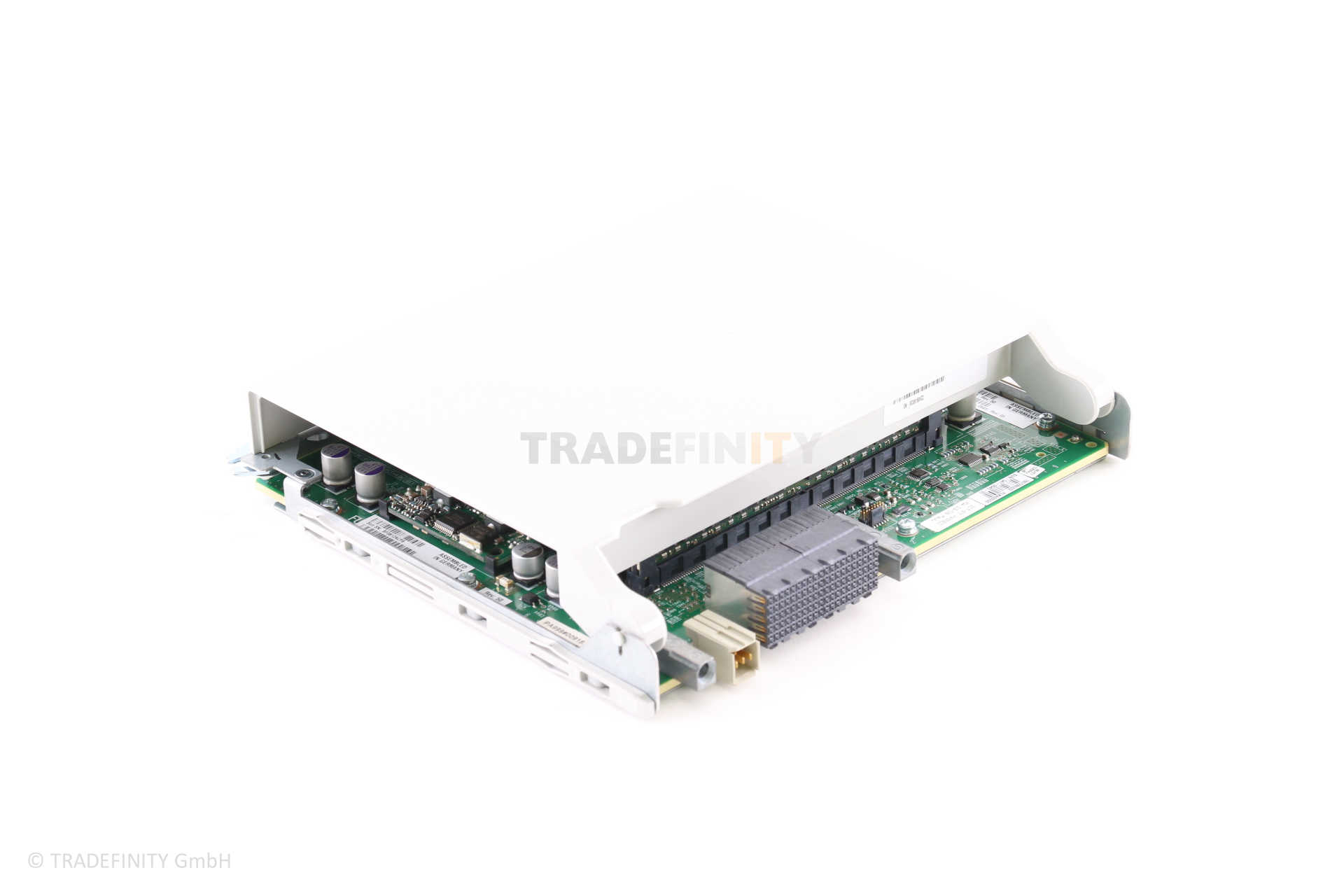 Memory Riser Card