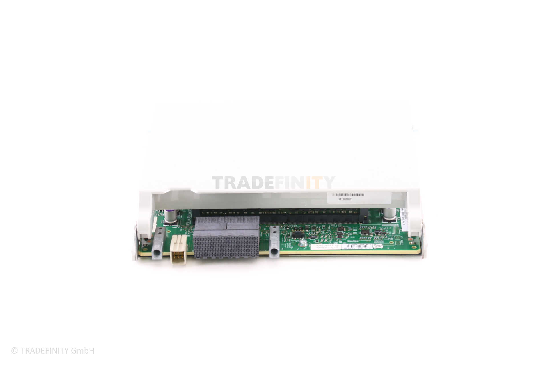 Memory Riser Card