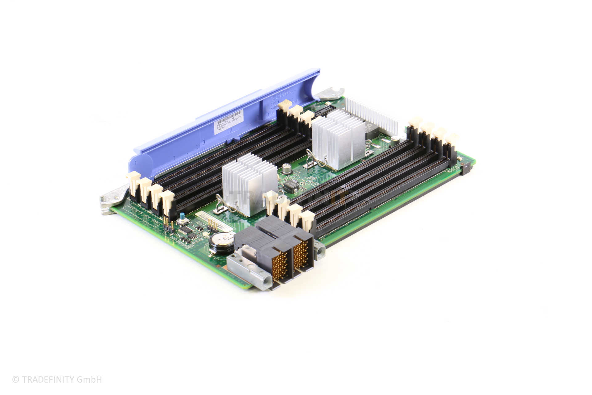 Memory Riser Card