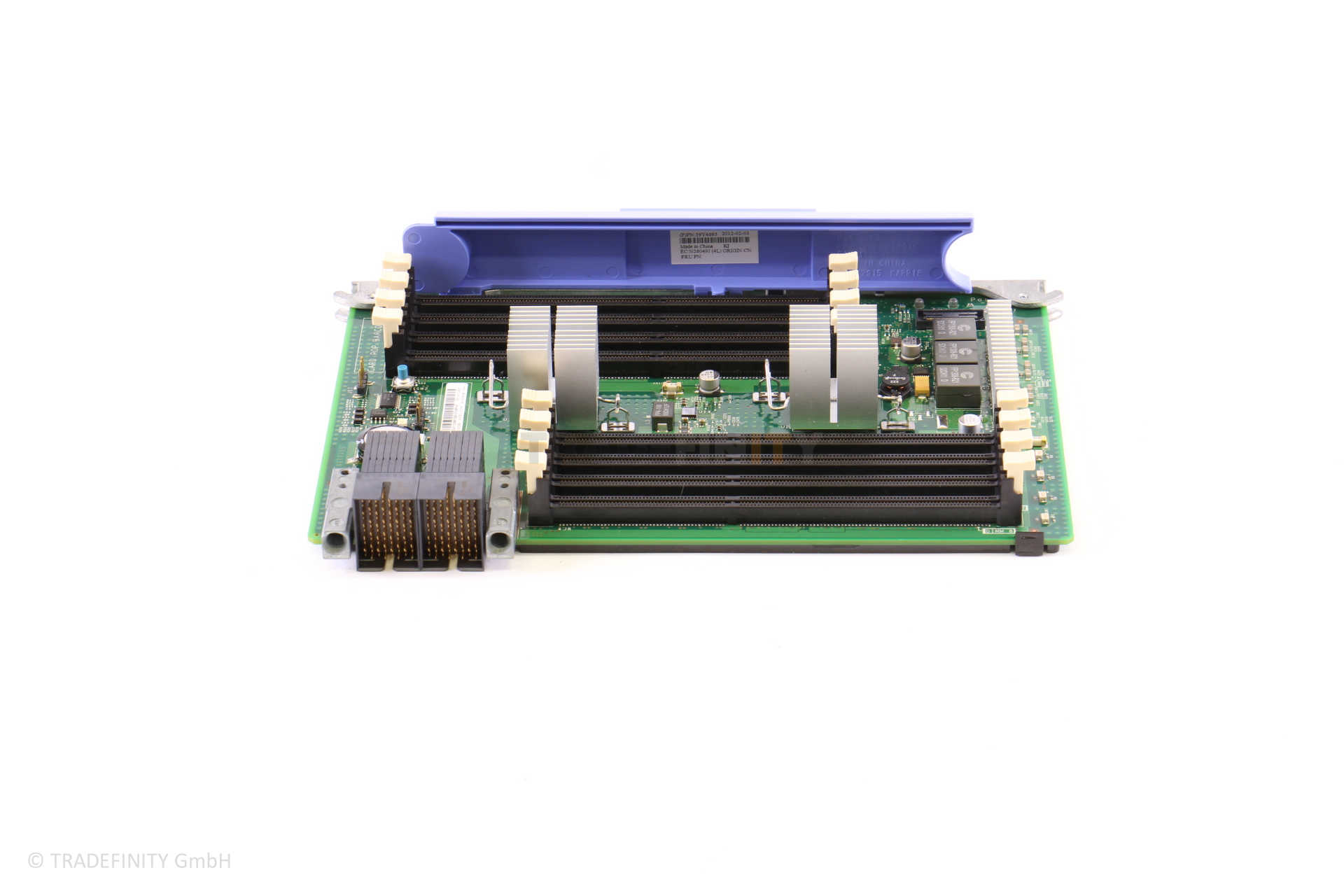 Memory Riser Card