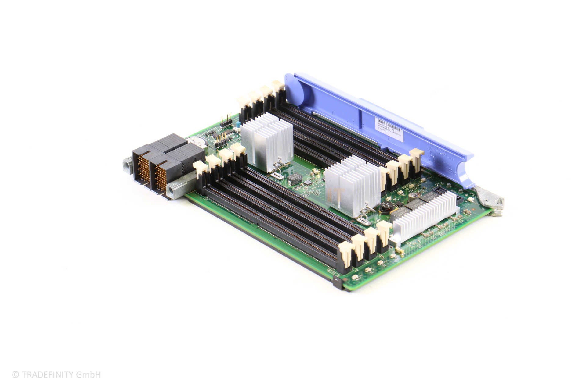 Memory Riser Card